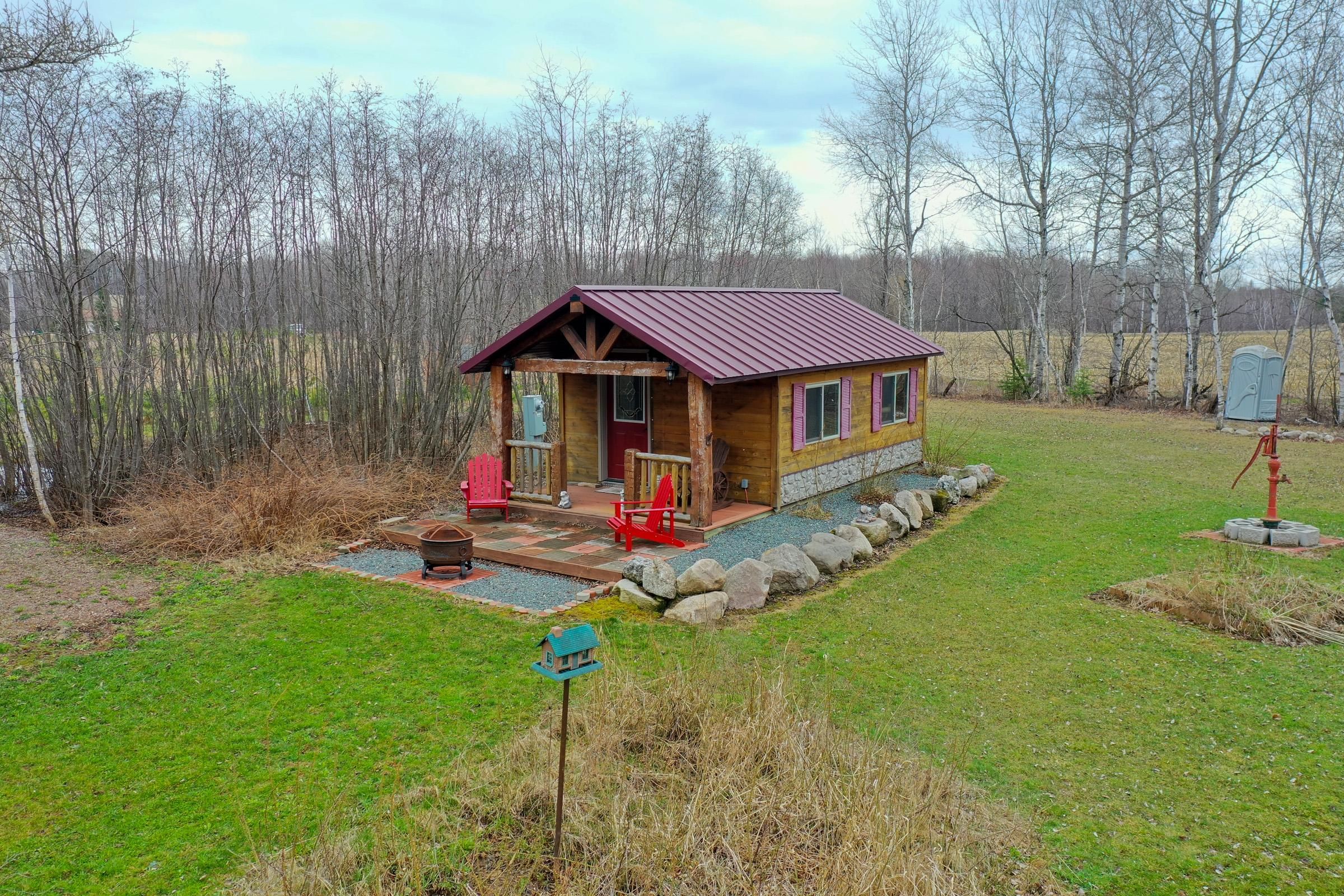 N7145 Timber Drive, Rib Lake, WI 54470 | LandWatch