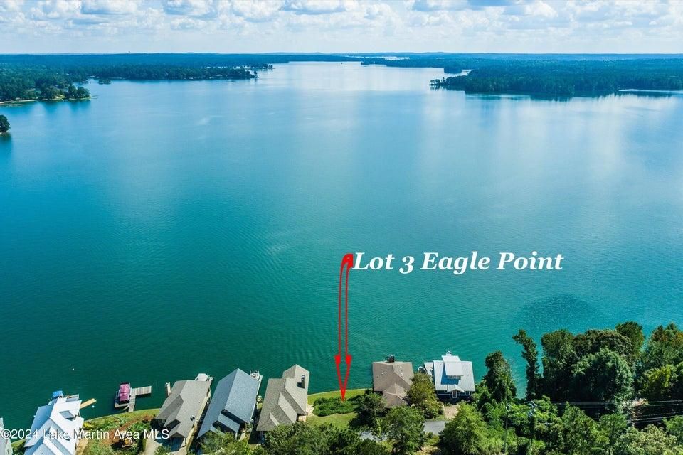 Eagle Point, Alexander City, AL 35010 | MLS: 24-424 | LandWatch