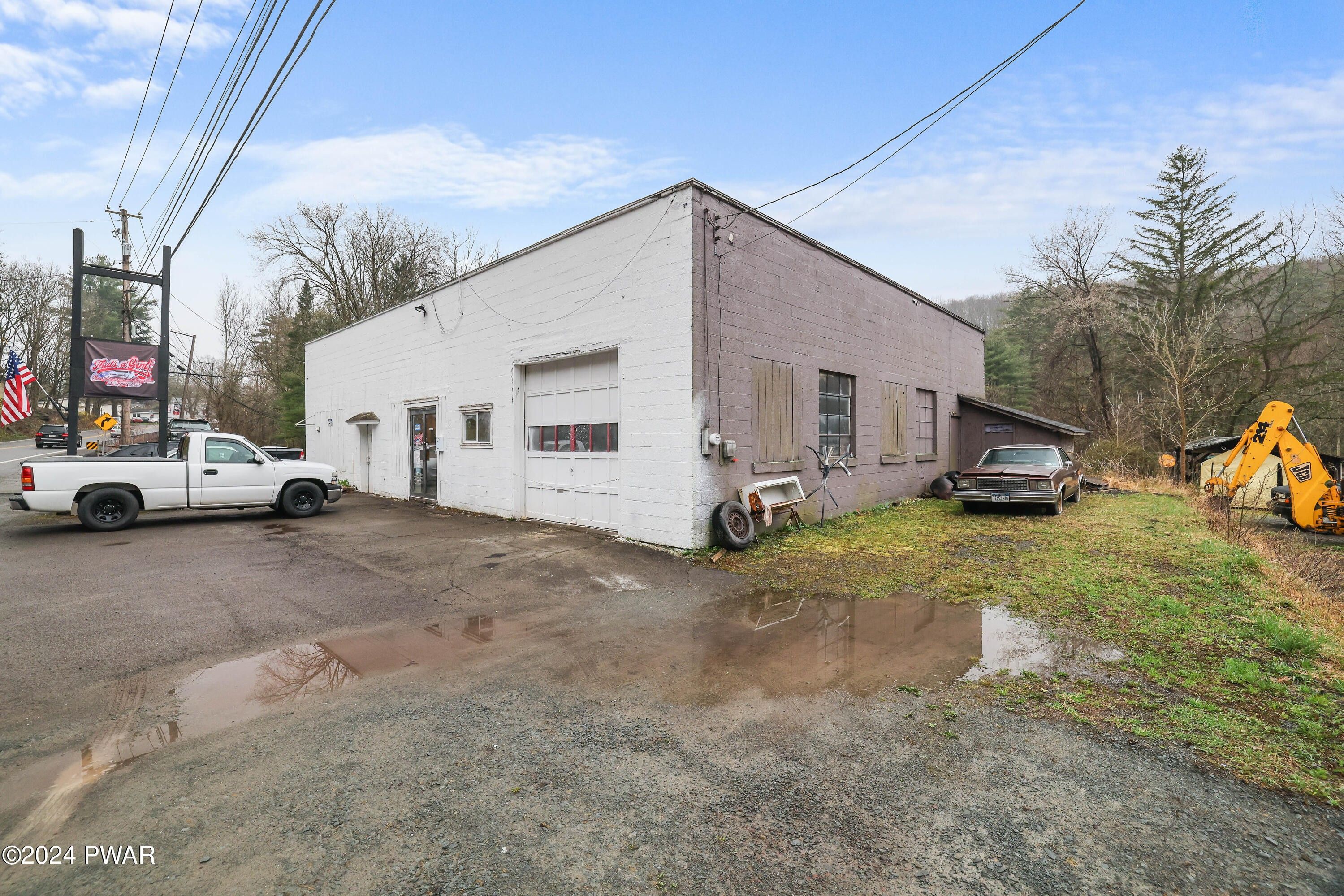 23 Texas Palmyra Highway, Hawley, PA 18428 | MLS: PW-241016 | LandWatch