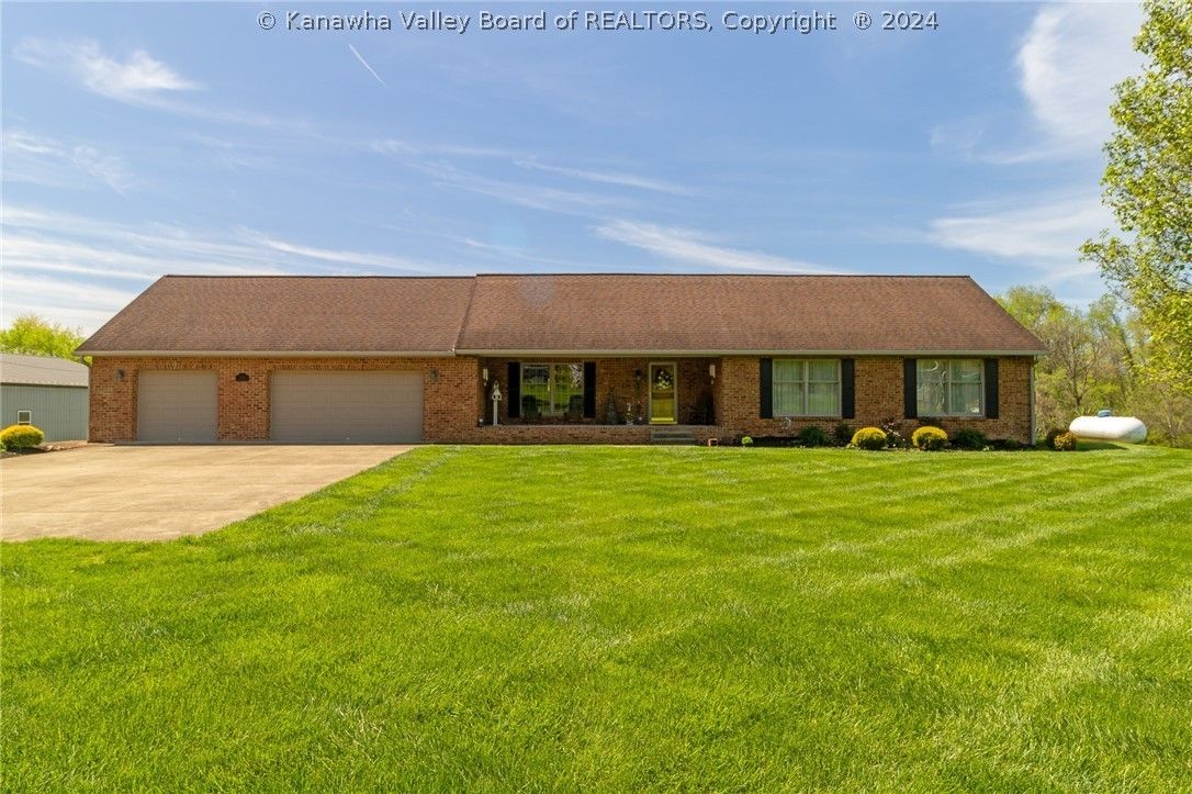 Leon, Mason County, WV House for sale Property ID: 419493450 | LandWatch