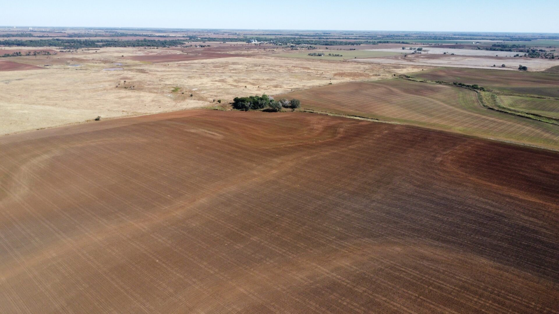 126 Acres, Harper County, KS, Anthony, KS 67018 | LandWatch