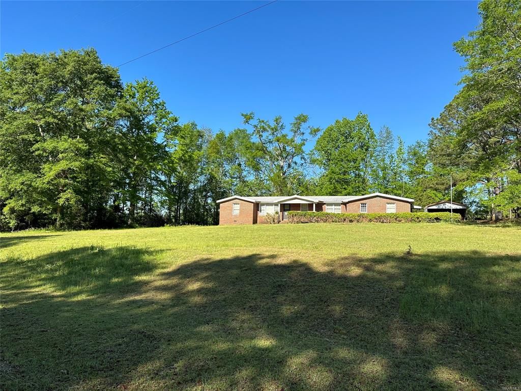 Clio, Barbour County, AL House for sale Property ID: 419497958 | LandWatch