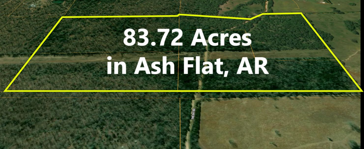 Day Rd, Ash Flat, AR 72513 | LandWatch