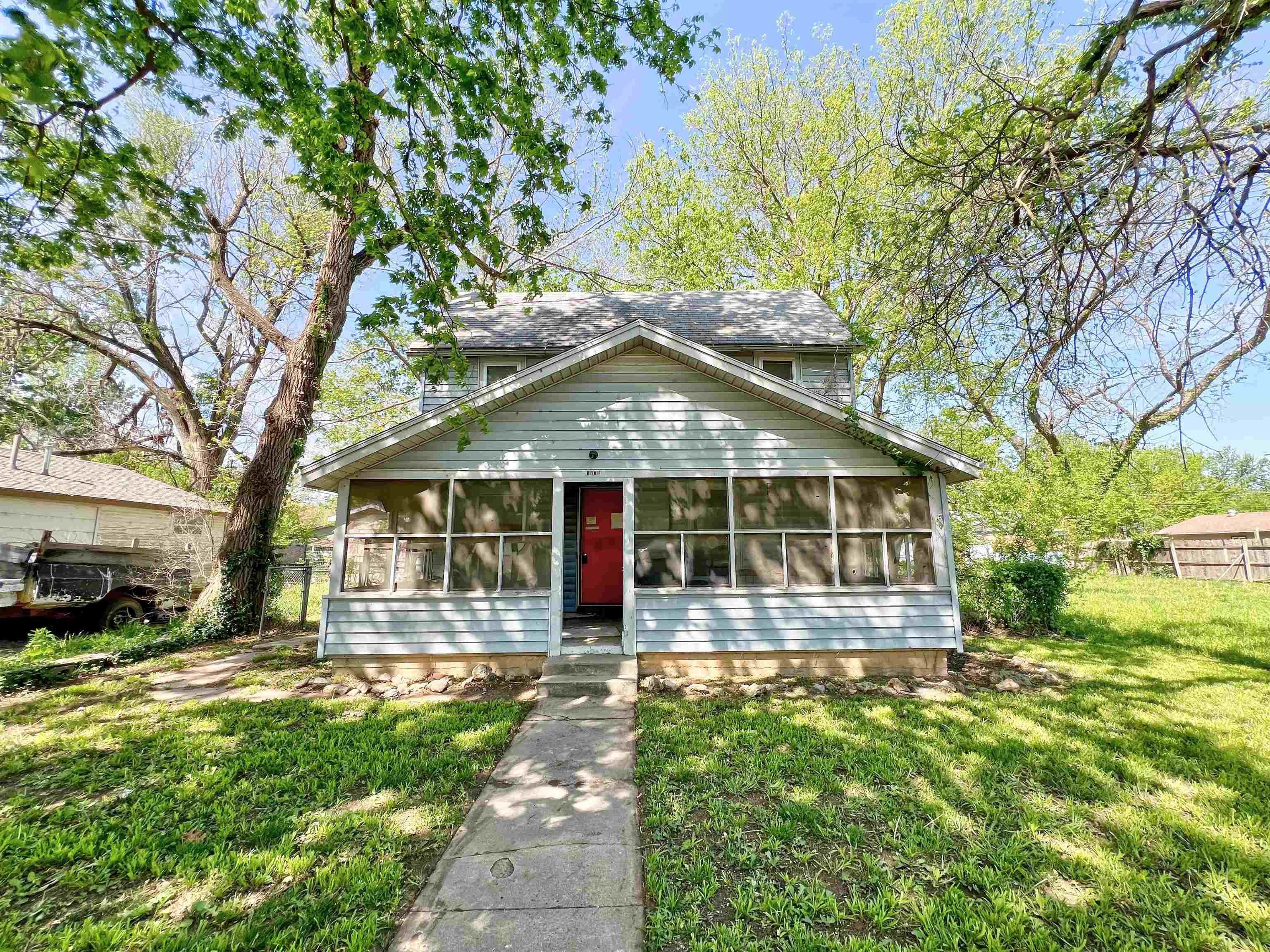 1413 Manning St, Winfield, KS 67156 | MLS: 638079 | LandWatch