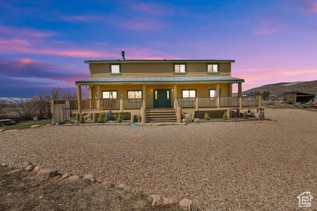 Francis, Summit County, UT House for sale Property ID: 419506442 | LandWatch