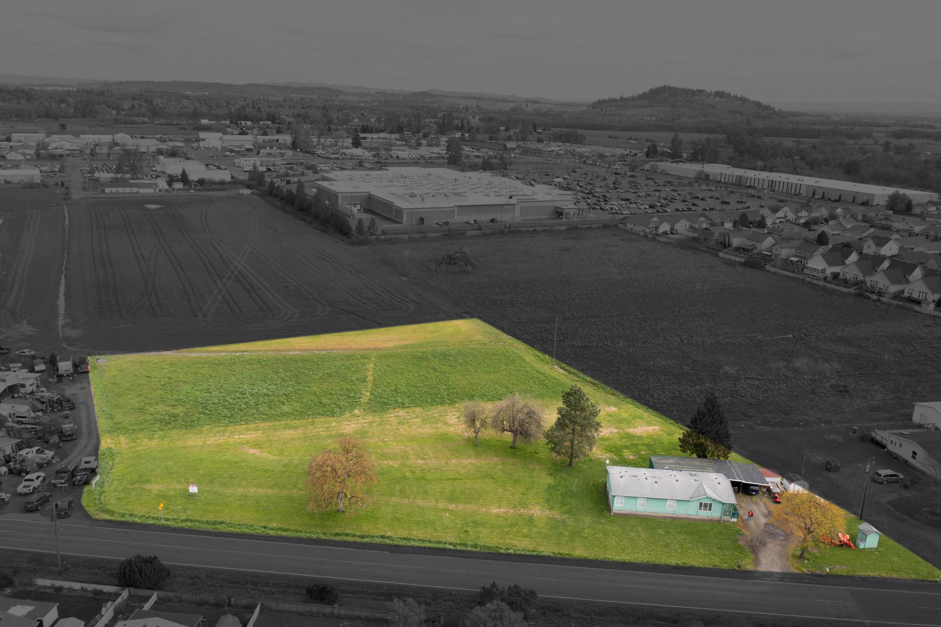 Timber Street Southeast, Albany, OR 97322 | MLS: 815218 | LandWatch