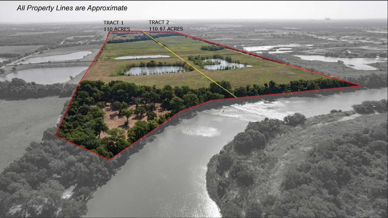 TBD LAKE CREEK ROAD TRACT 1, Riesel, TX 76682 | LandWatch