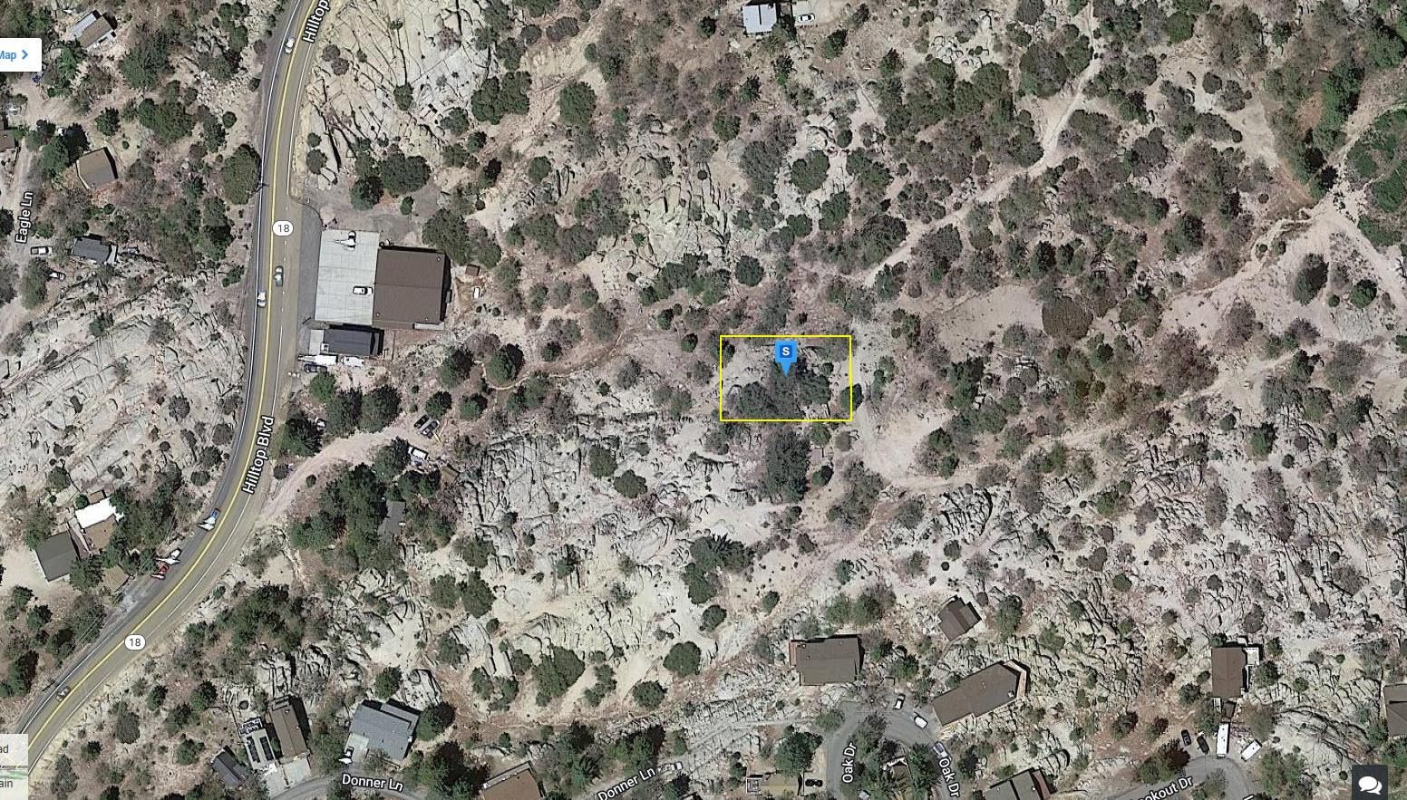 Crescent Dr, Arrowbear Lake, Running Springs, CA 92314, Running Springs ...