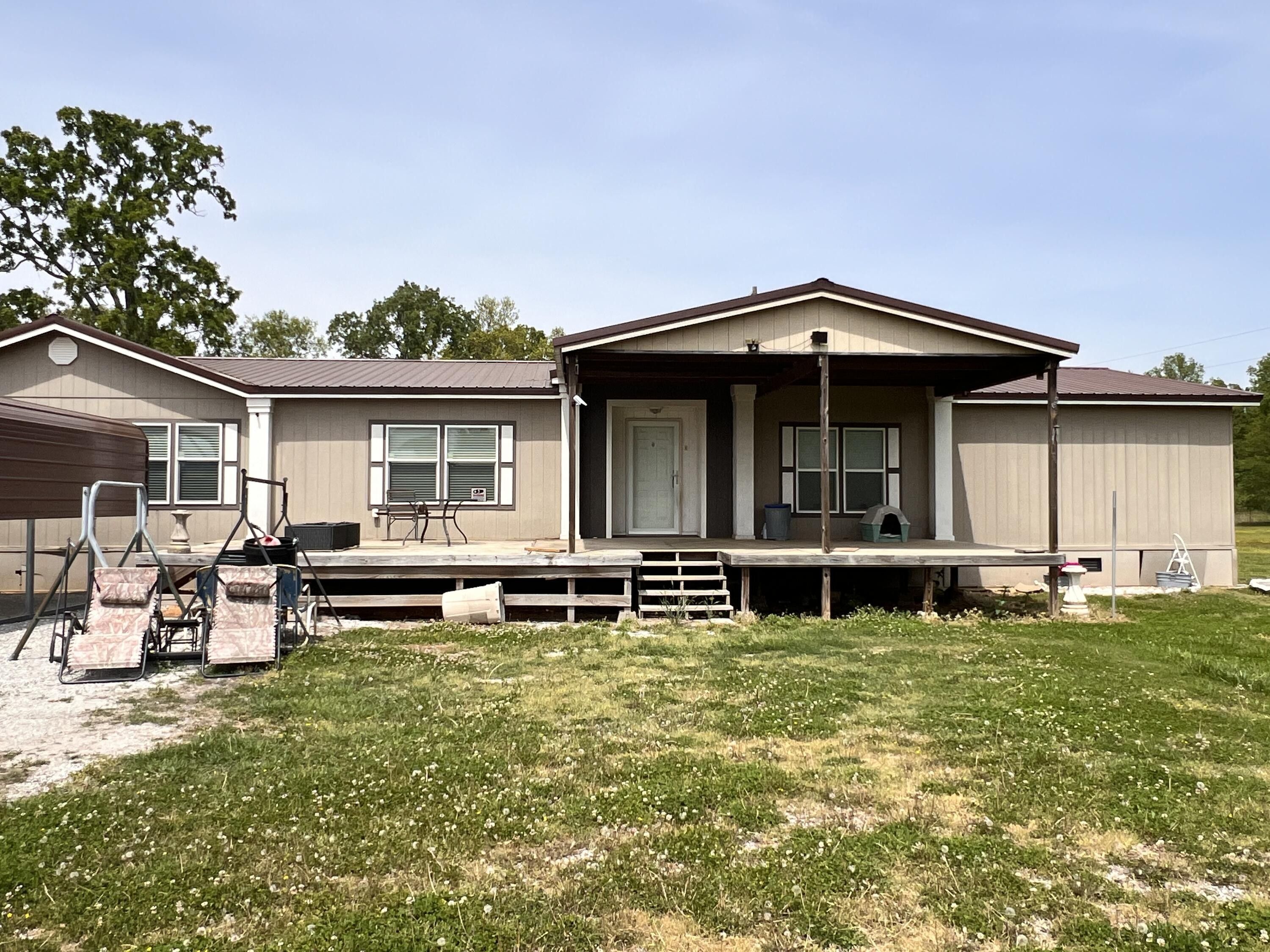 Eucha, Delaware County, OK Farms and Ranches, House for sale Property ...