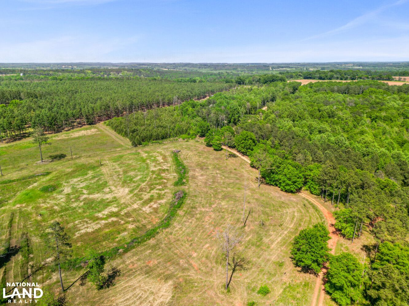 00 County Road 131, Banks, AL 36005 | LandWatch