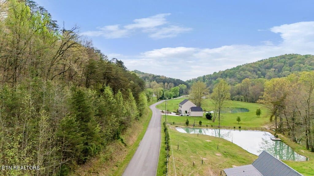 Pumpkin Hollow Rd, Heiskell, TN 37754 | MLS: 1260242 | LandWatch