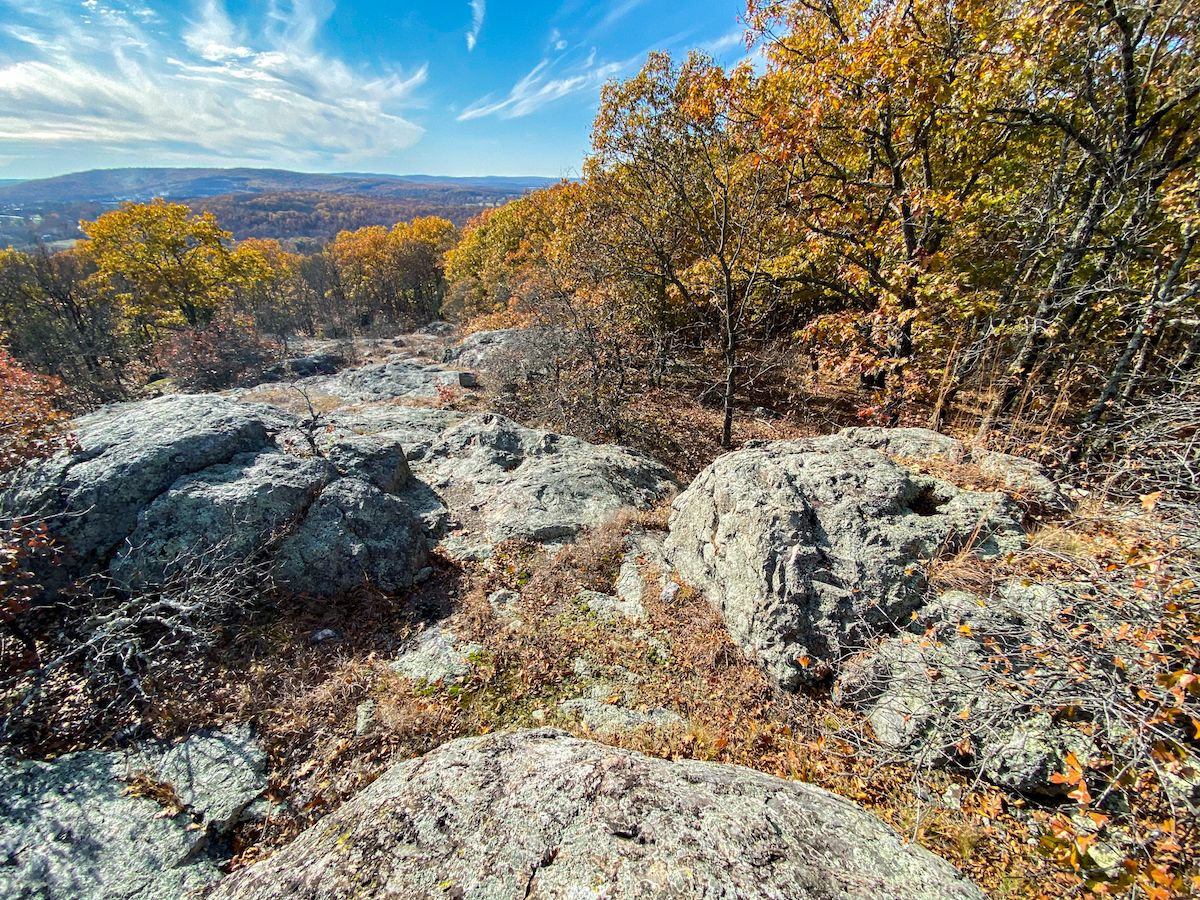 1152 Hwy N, Ironton, MO 63650 | LandWatch