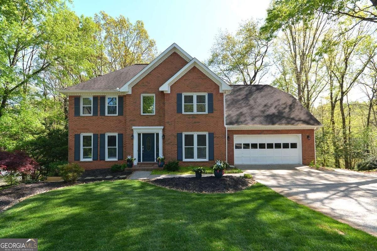2815 Cambridge Hills Road, Cumming, GA 30041 | MLS: 10285779 | LandWatch