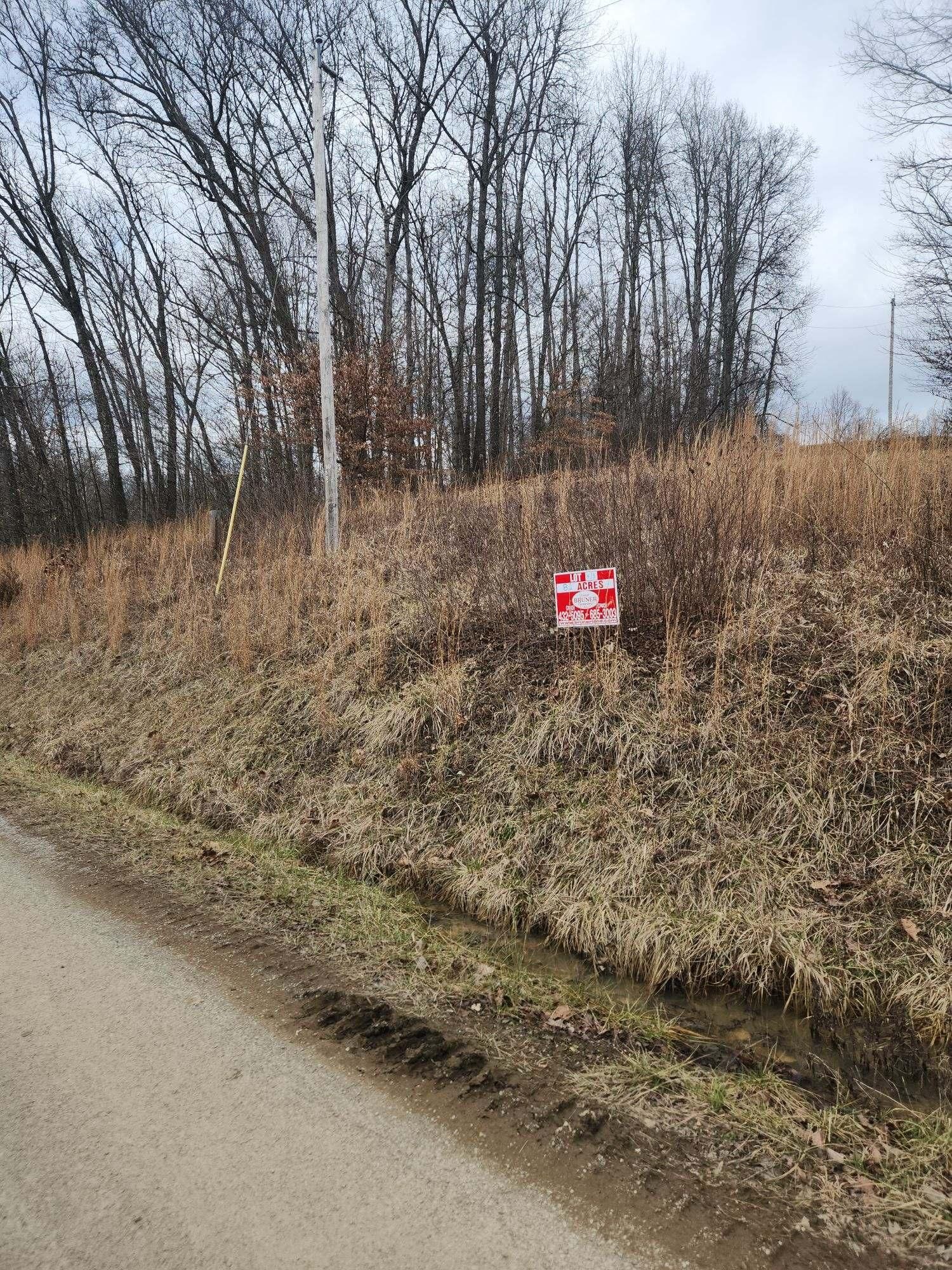 Roseville, Muskingum County, OH Recreational Property, Hunting Property ...