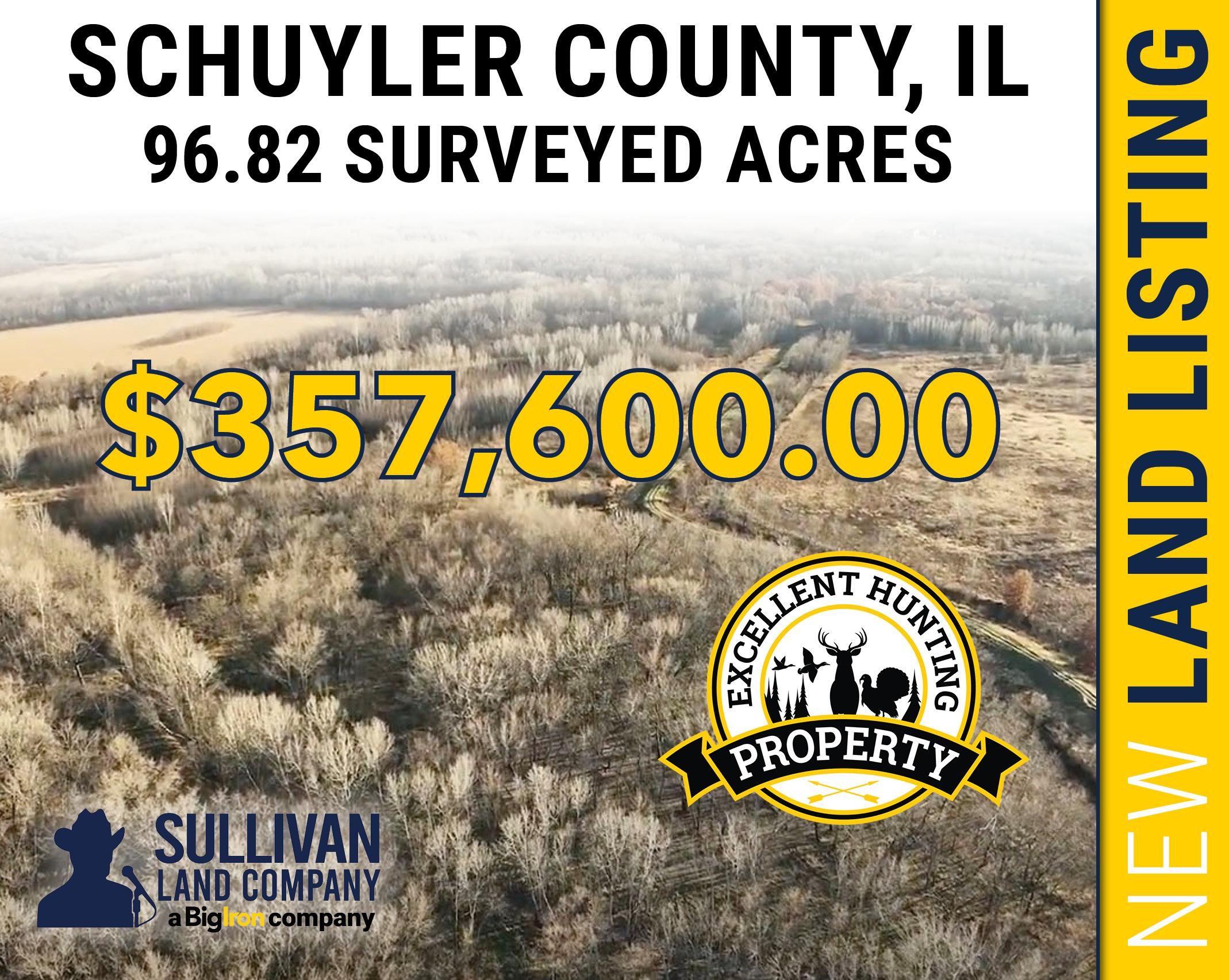 96.82 acres in Camden, IL, 62319 | LandWatch