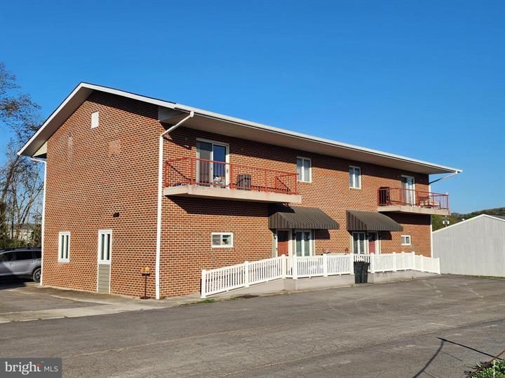 32 COOPER'S ALLEY, Fort Ashby, WV 26719 | MLS: WVMI2002560 | LandWatch