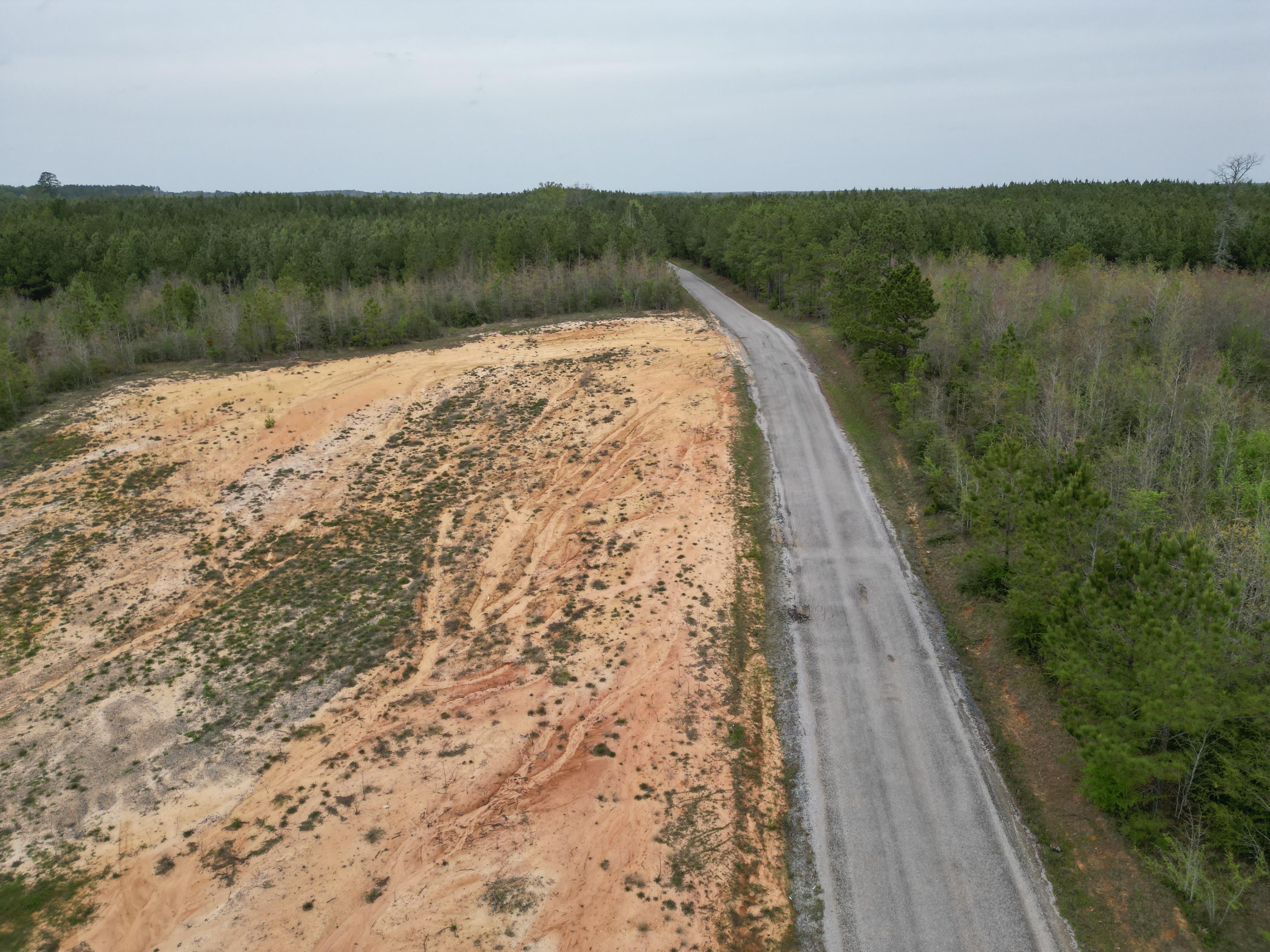 47 acres in Grayson, LA, 71435 | LandWatch