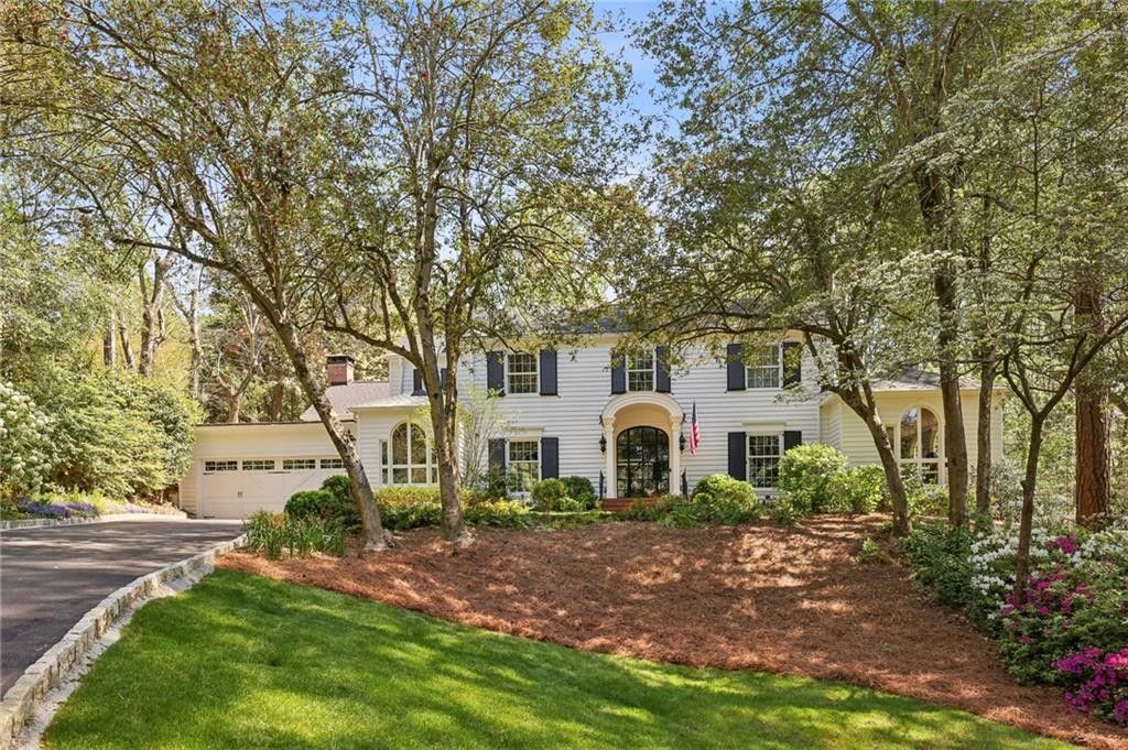 2859 Howell Mill Road NW, Atlanta, GA 30327 | MLS: 7373192 | LandWatch