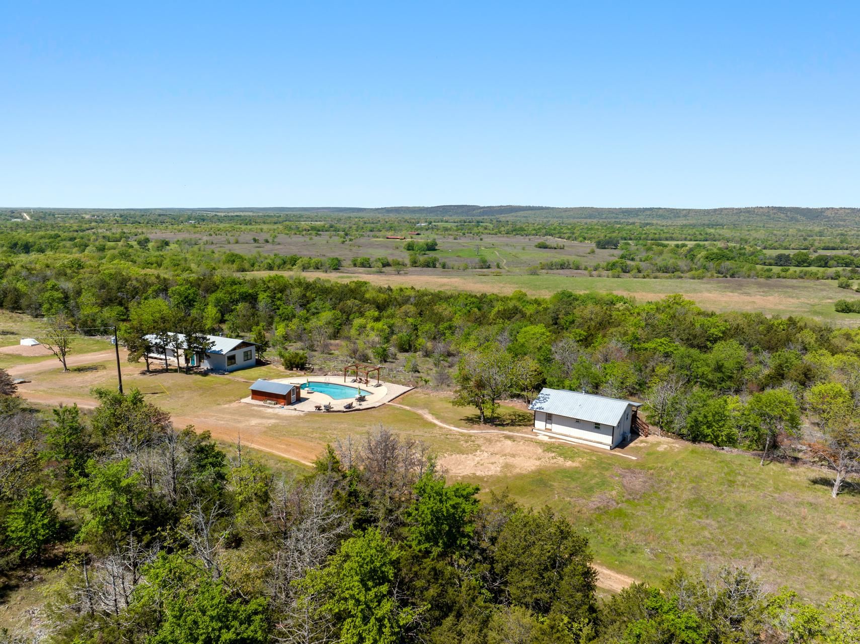 184791 US Highway 271, Finley, OK 74543 | MLS: 2413417 | LandWatch