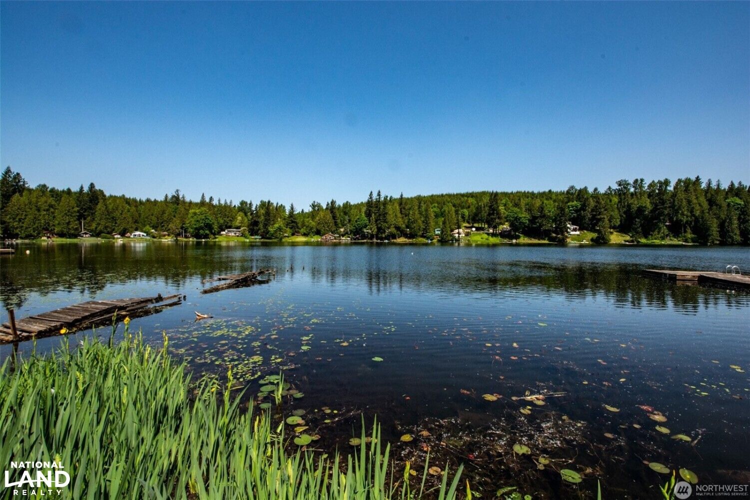 Black Diamond, King County, WA Undeveloped Land, Lakefront Property ...