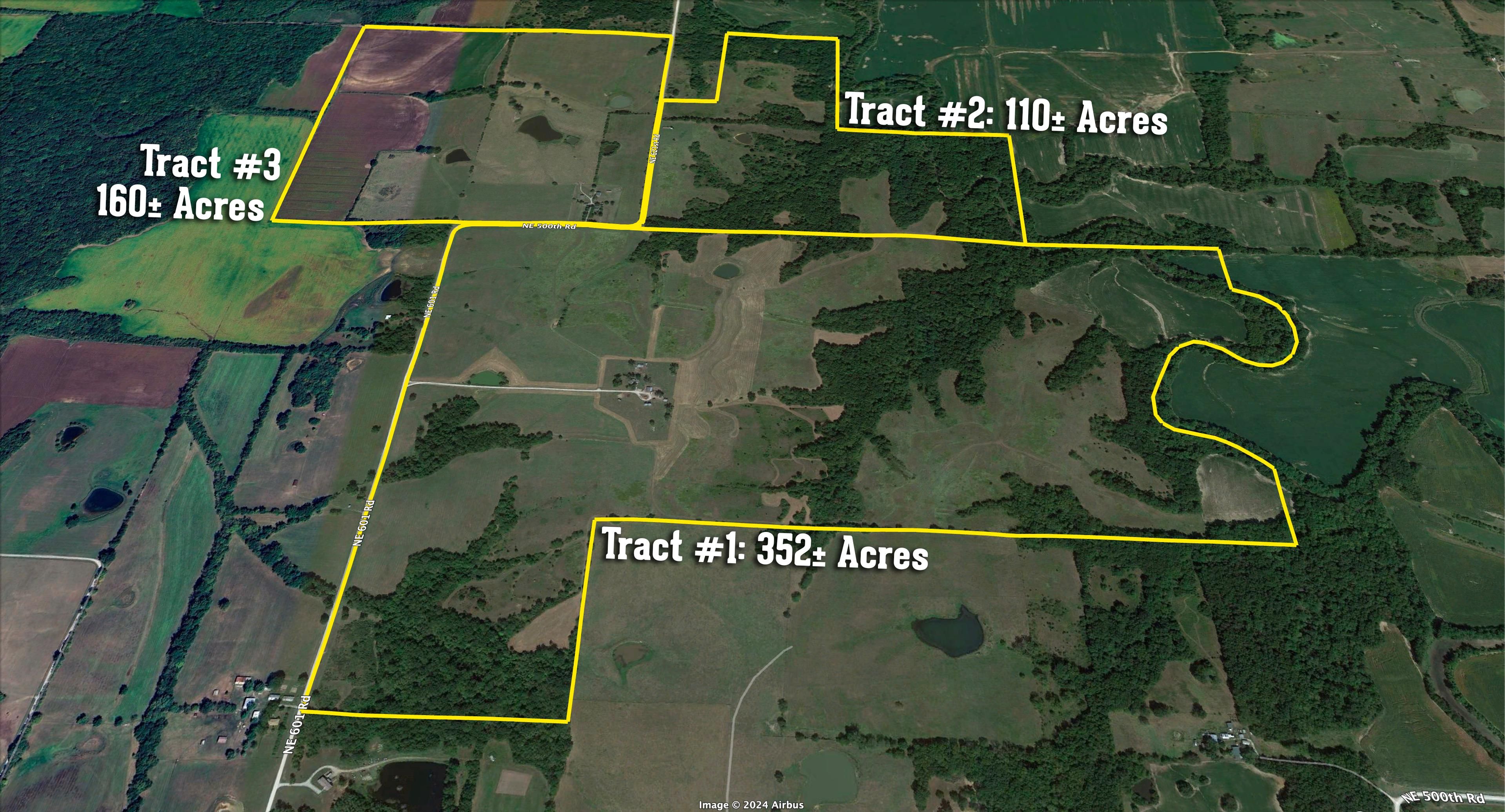 471 NE 601 Rd, Knob Noster, MO 65336 | LandWatch