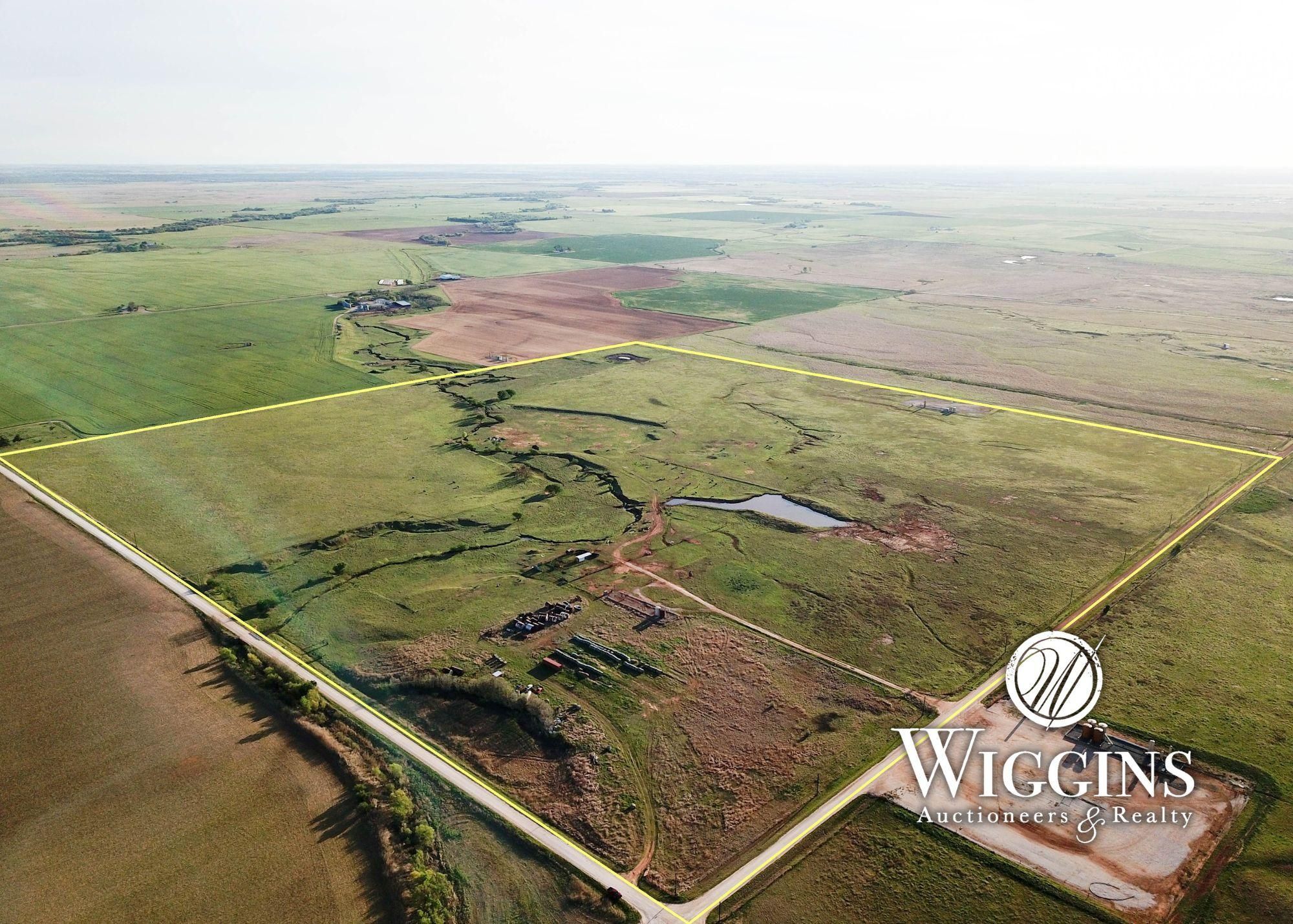 North 2490 Road, Fairview, OK 73737 | LandWatch