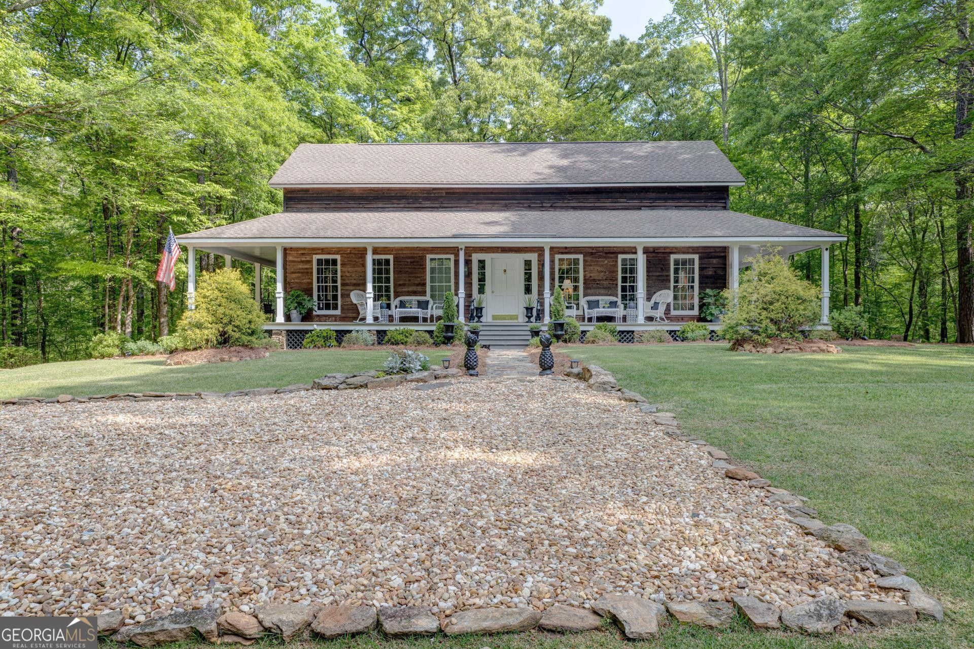 727 Huling, Fortson, GA 31808 | MLS: 20171780 | LandWatch