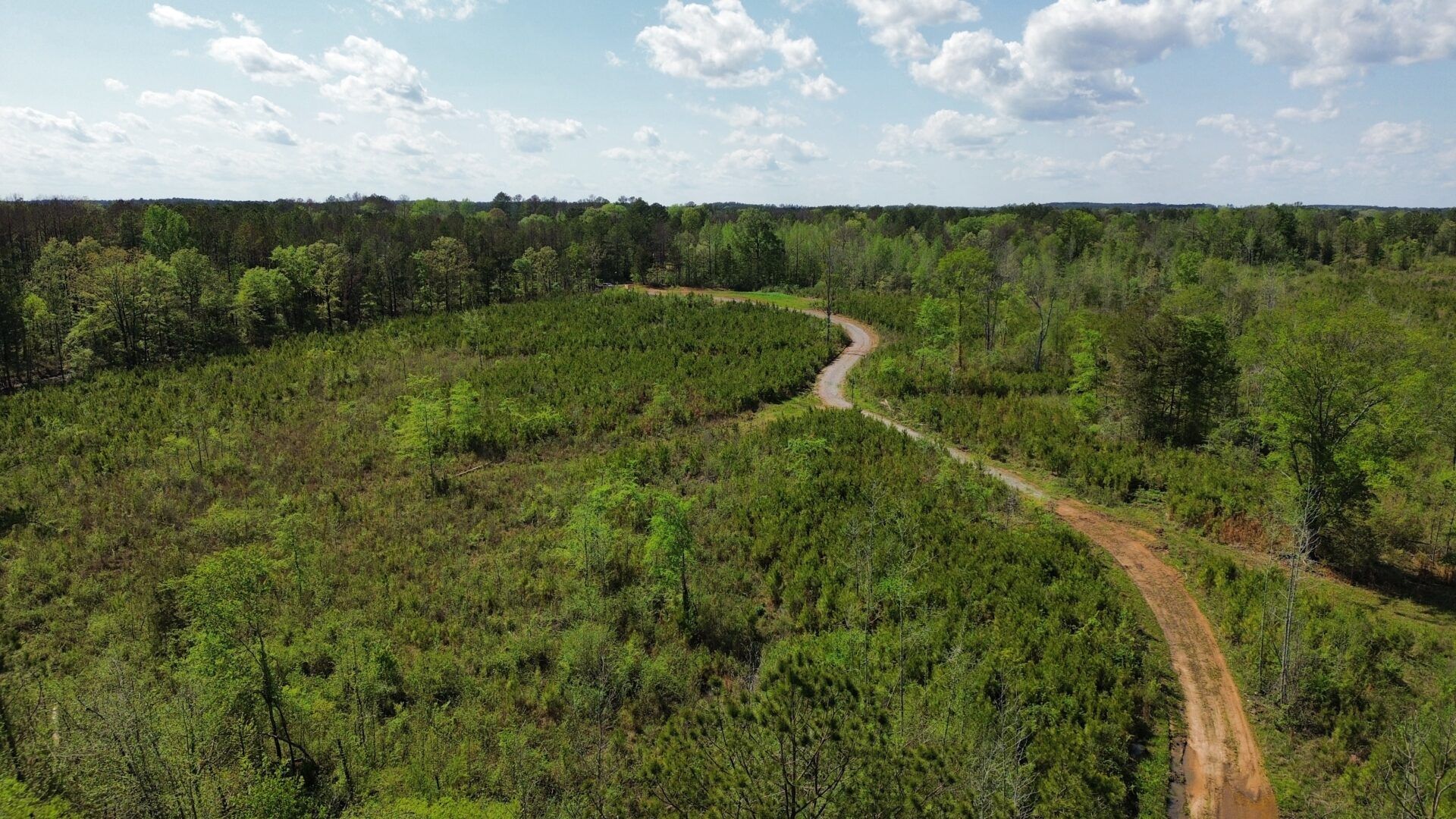 68 Acres, Leake County, MS, Kosciusko, MS 39090 | LandWatch