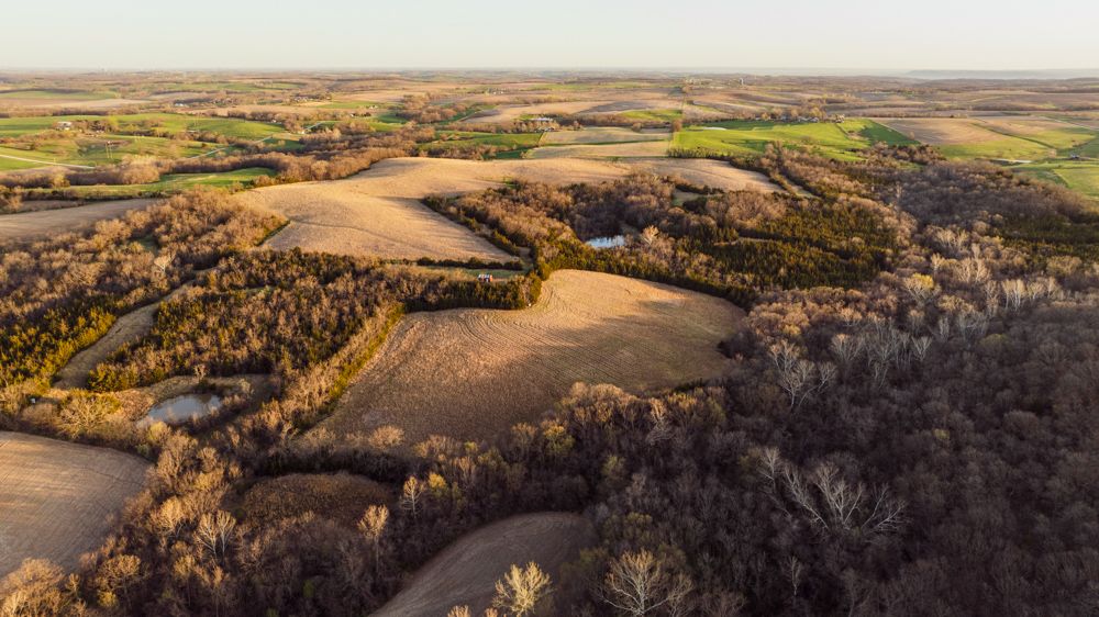 0000 Herley Road, Easton, KS 66002 | MLS: Leavenworth 156 | LandWatch