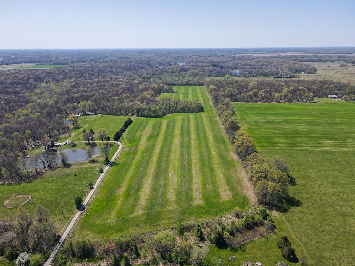 N. Somerset Lane, Walnut Hill, IL 62893 | LandWatch