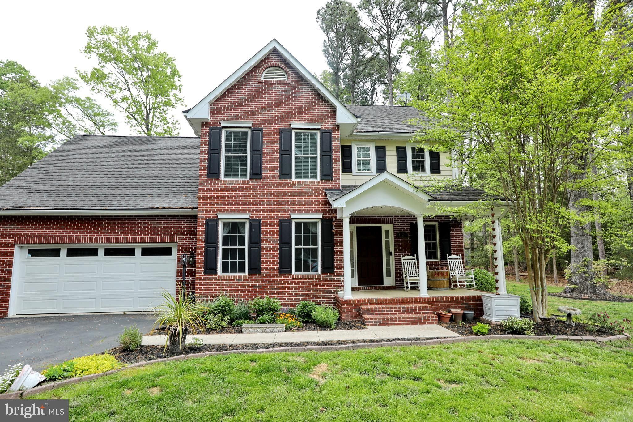 11520 HONEYSUCKLE COURT, Swan Point, MD 20645 | MLS: MDCH2031150 ...