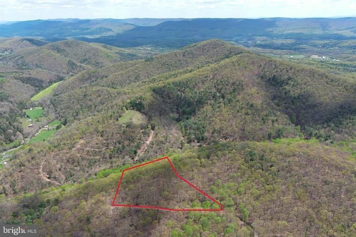 19 LOST RIVER MOUNTAIN, Mathias, WV 26812 | MLS: WVHD2002106 | LandWatch