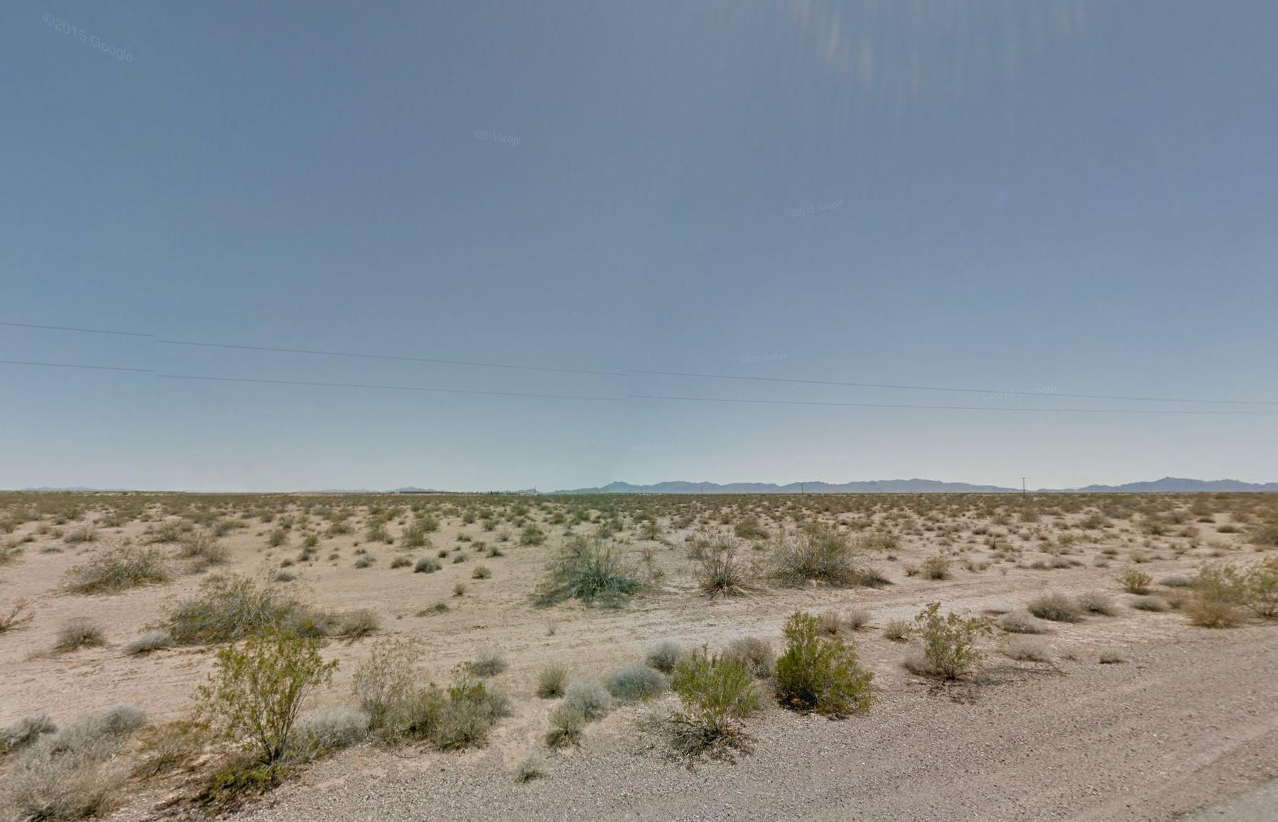 Cam Del Saguaro, Dateland, AZ 85333 | LandWatch