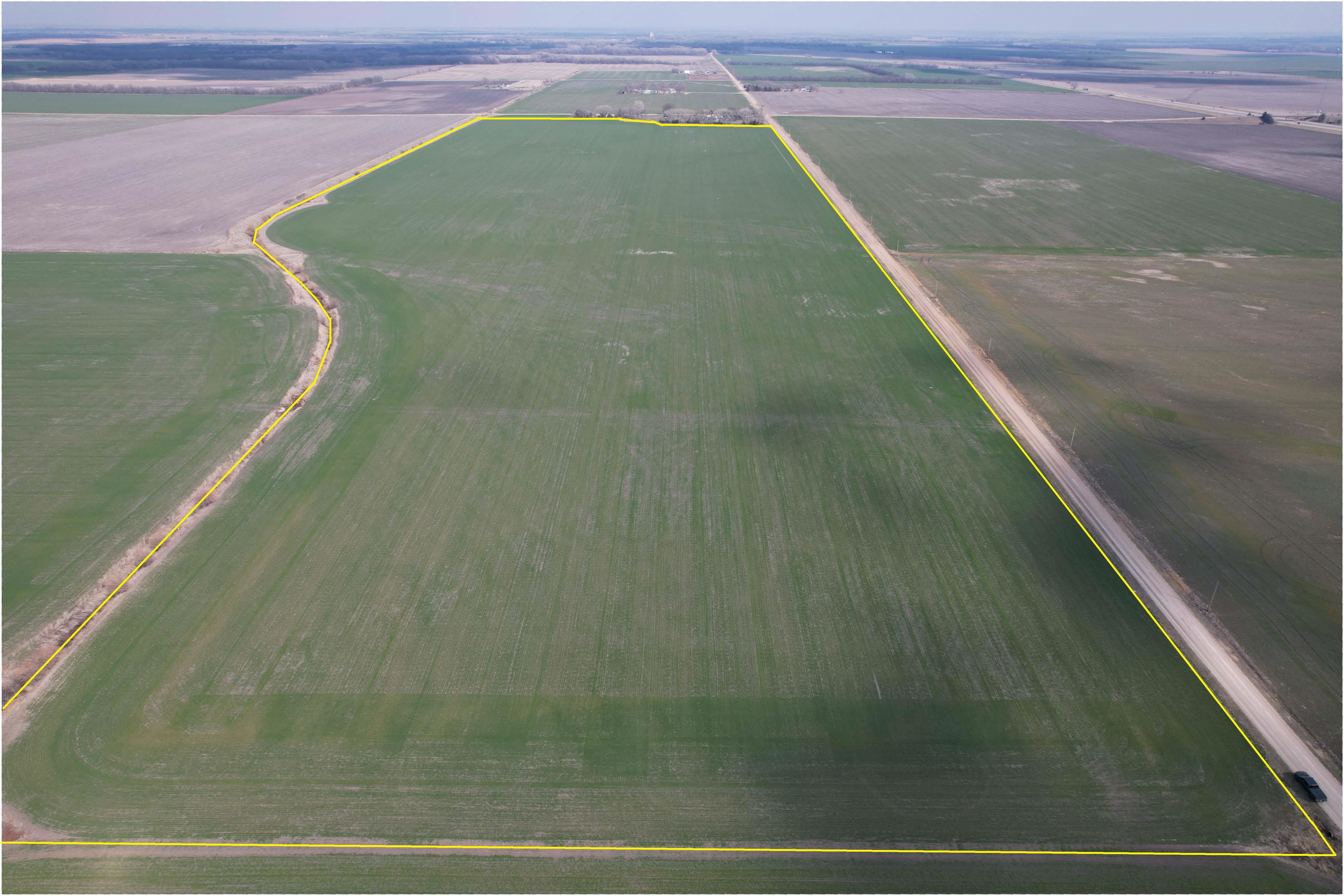 95 acres in Kipp, KS, 67401 | LandWatch