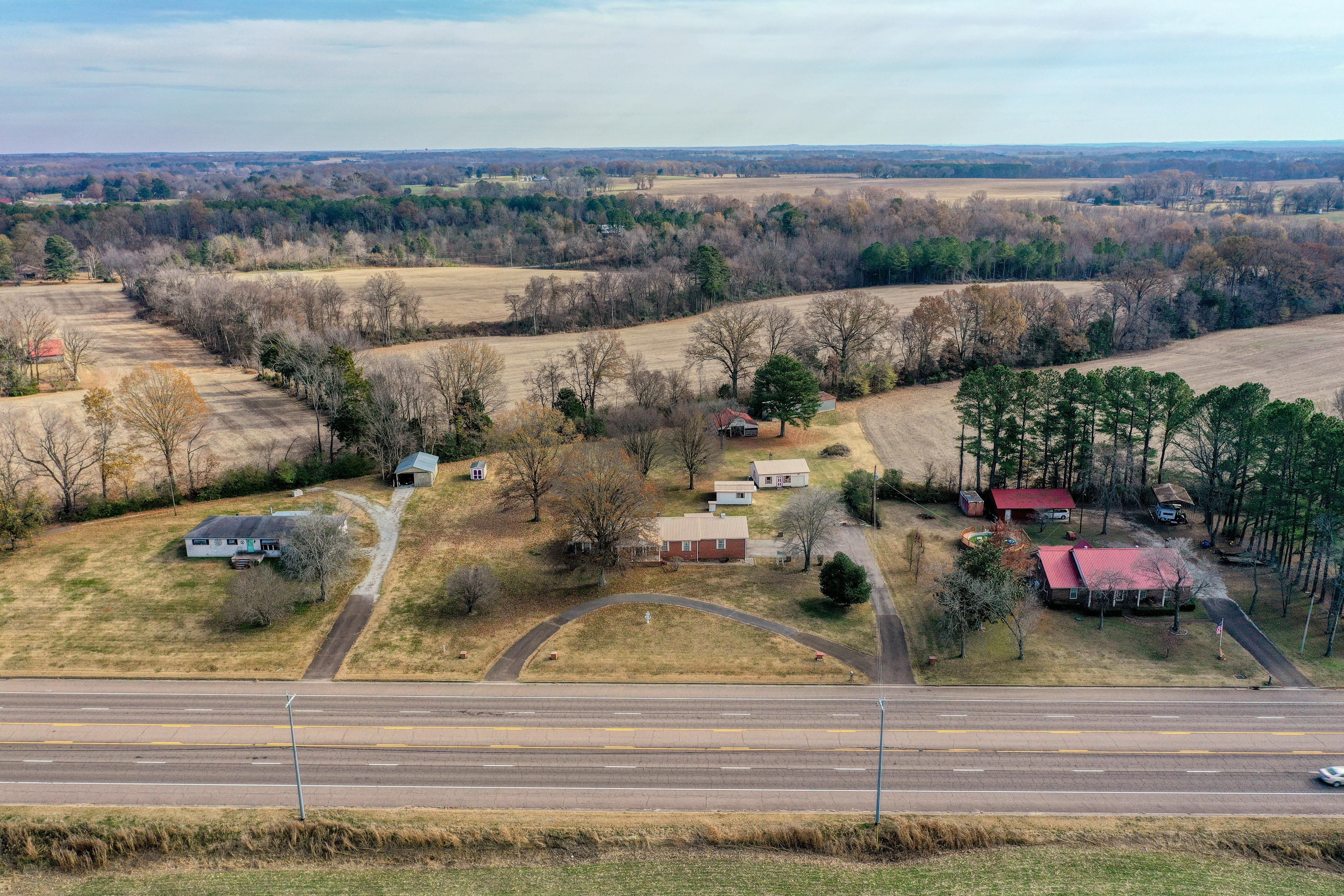 14050 U.S. 79, McKenzie, TN 38201 | MLS: 130903 | LandWatch