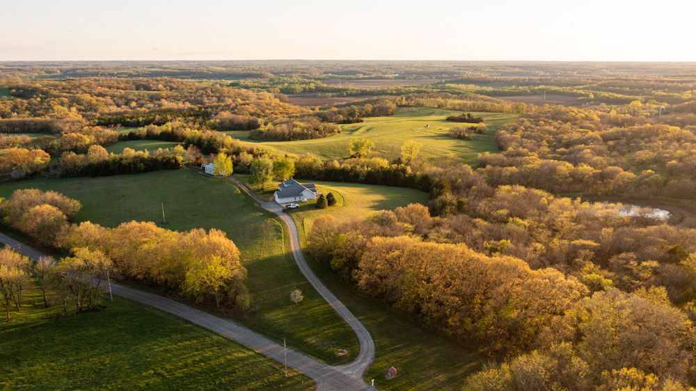 29001 219th Street, Easton, KS 66020 | MLS: Leavenworth 222 | LandWatch