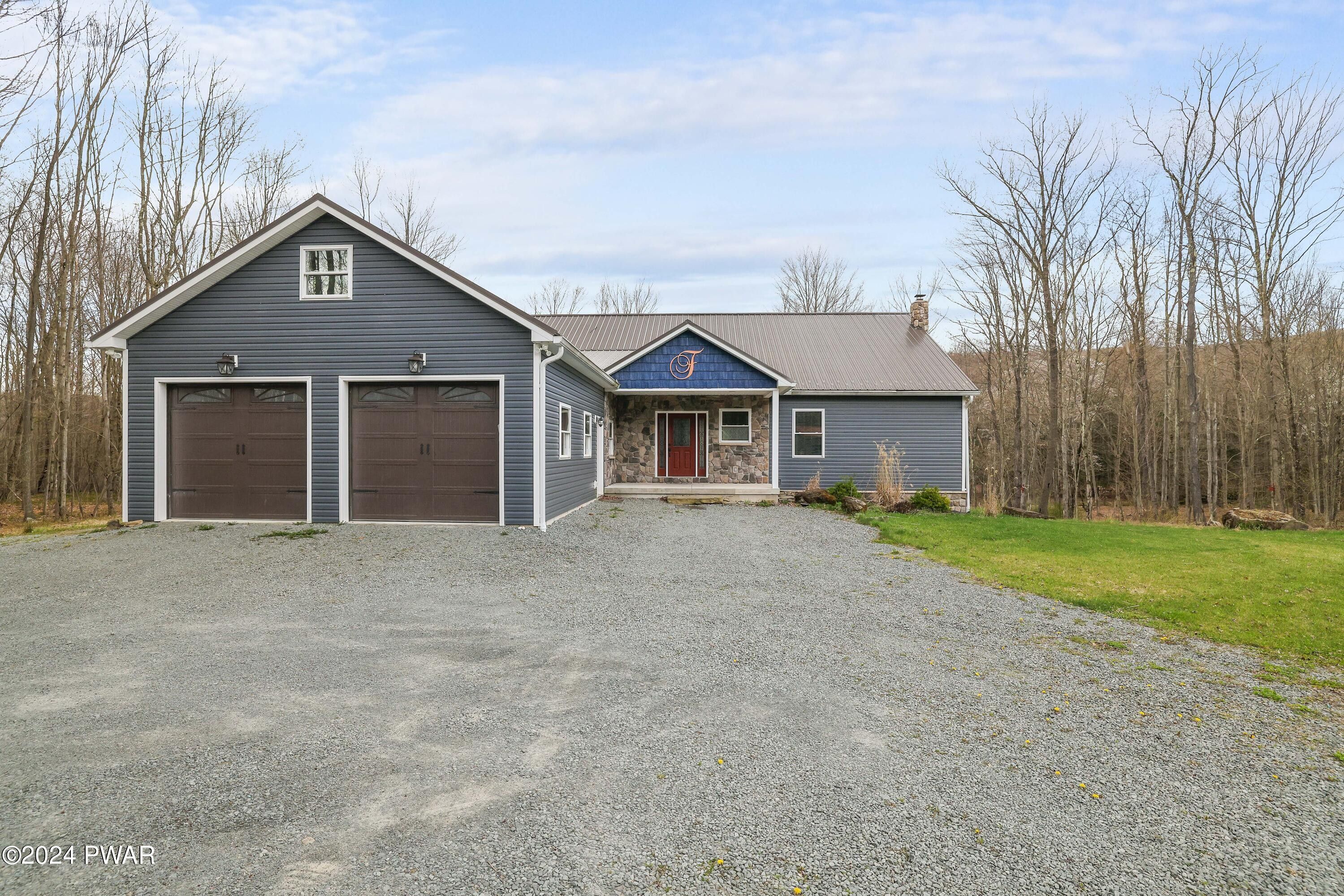 Waymart, Wayne County, PA Lakefront Property, Waterfront Property ...