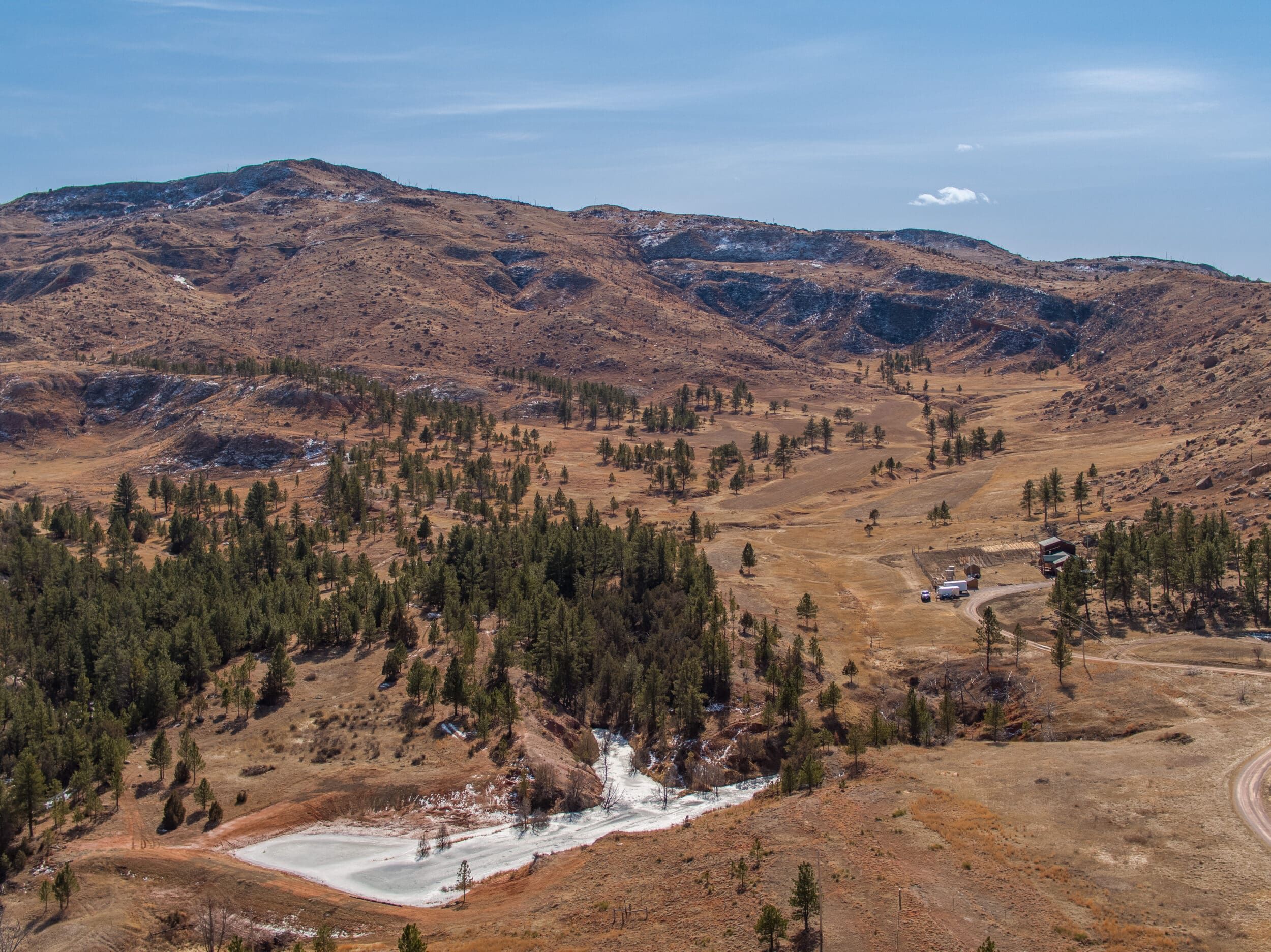 172 Ferguson Canyon Road, Newcastle, WY 82701 | LandWatch
