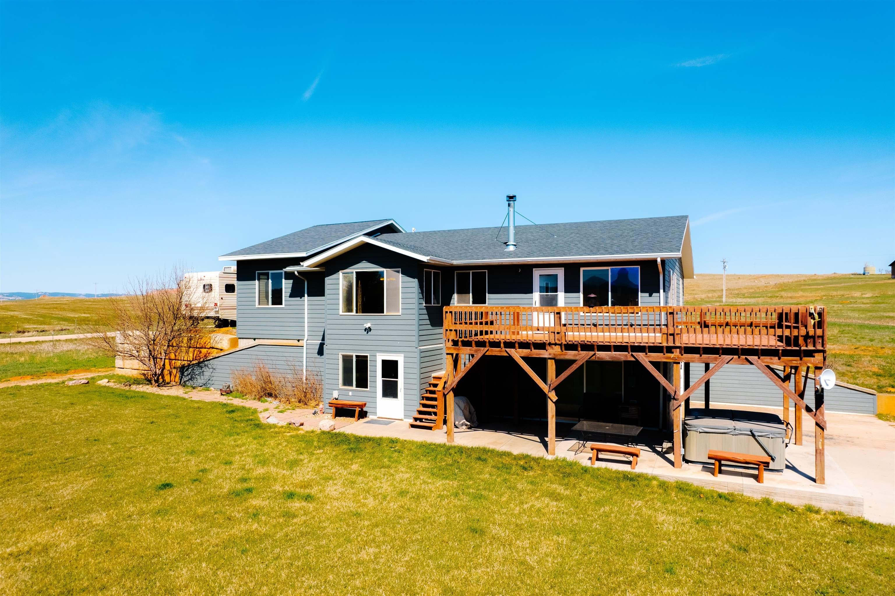 1 Brook Trout Road, Beulah, WY 82712 | MLS: 79955 | LandWatch