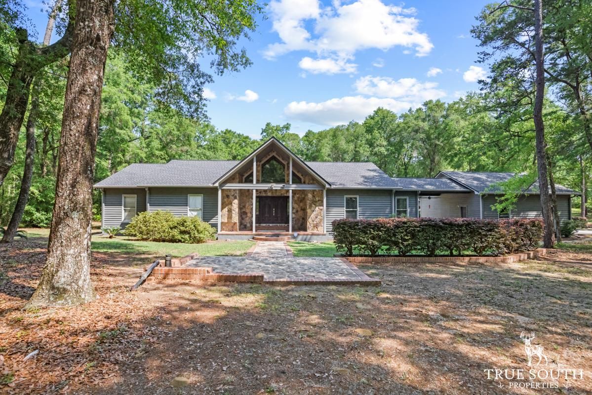 3481 Sand Hills Road, Garnett, SC 29922 | LandWatch