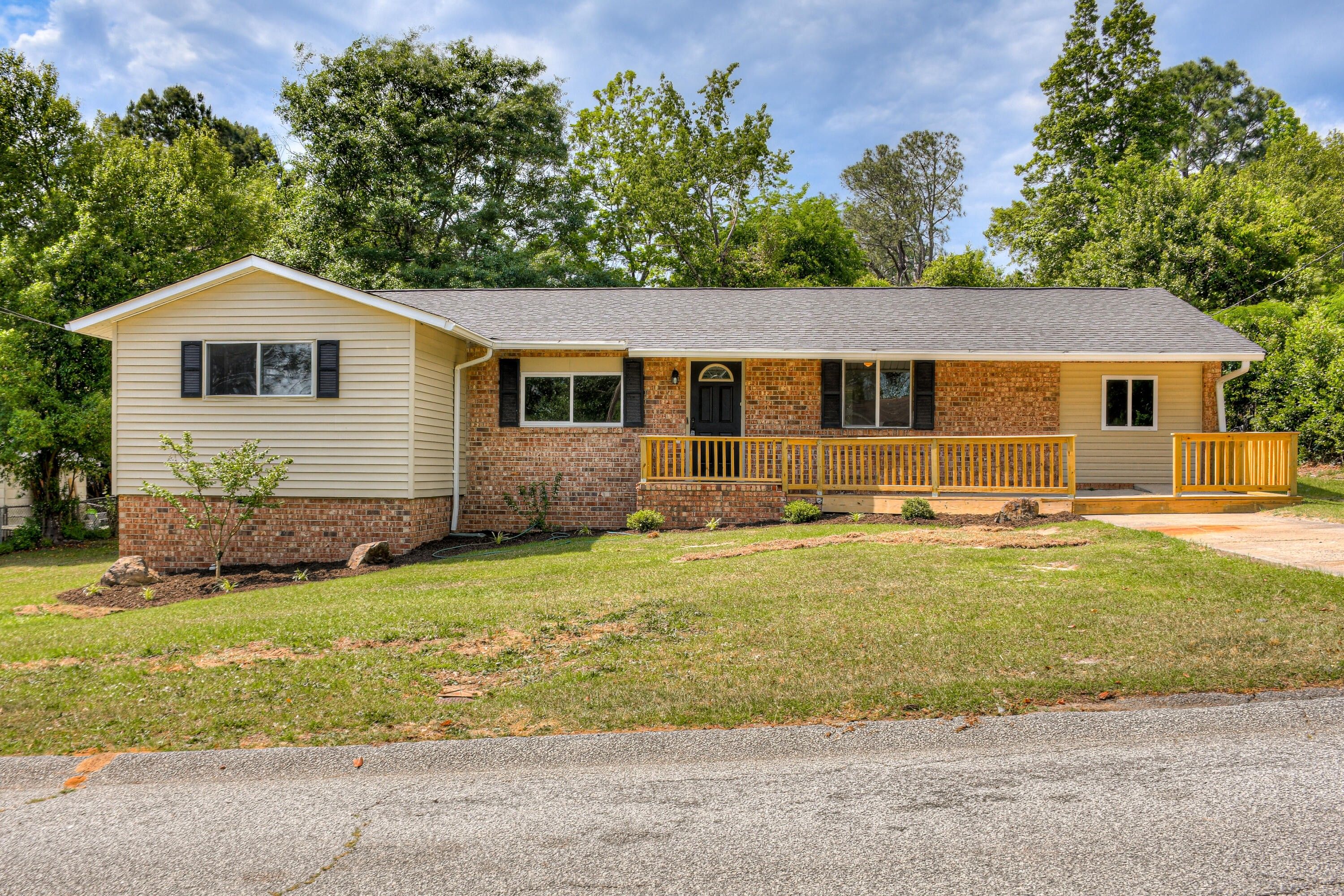 3507 REDD Drive, Augusta, GA 30906 | MLS: 528412 | LandWatch