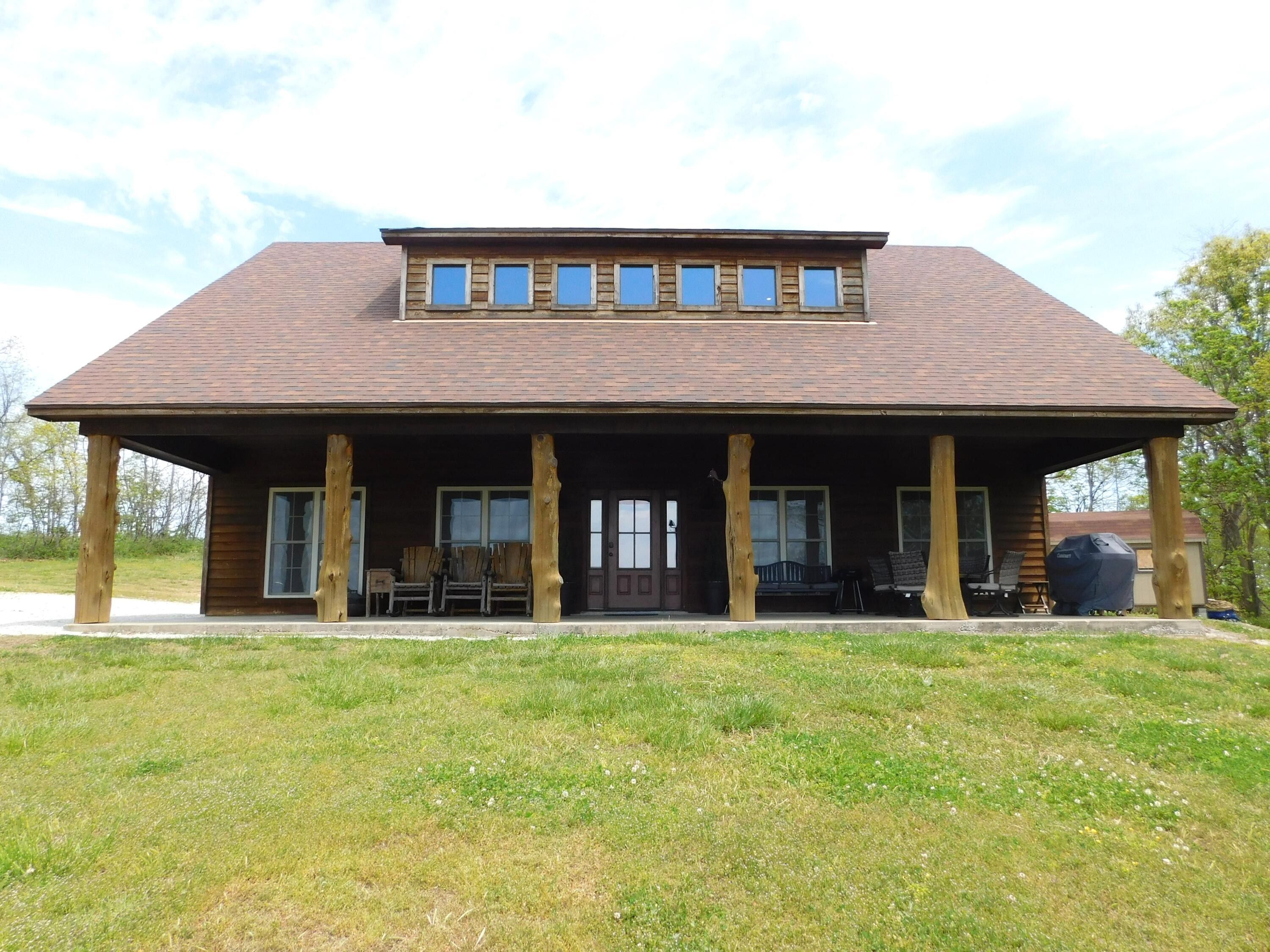 Compton, Newton County, AR House for sale Property ID: 419580854 ...