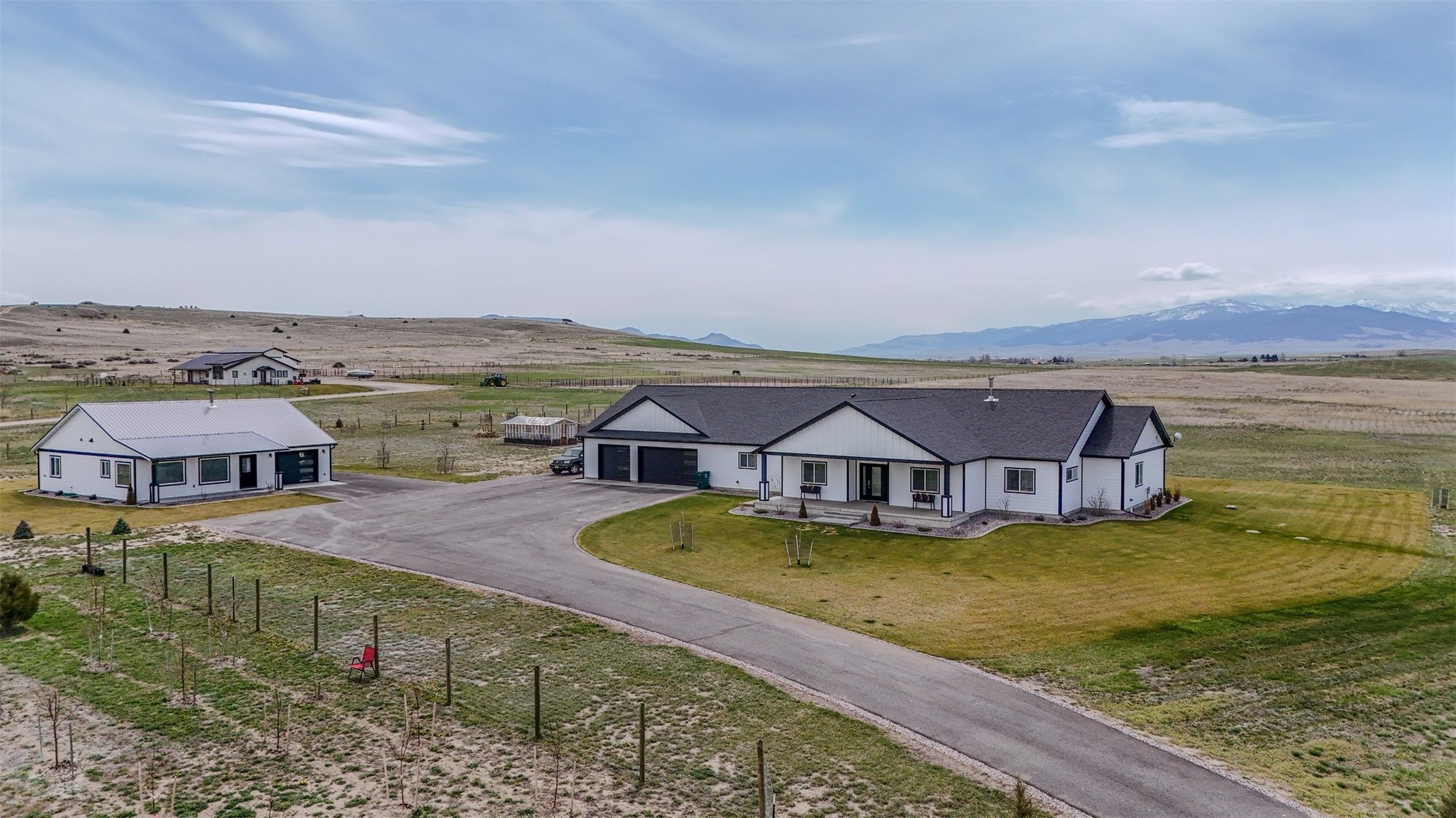 5241 Castles Road, Helena, MT 59602 | MLS: 30024272 | LandWatch
