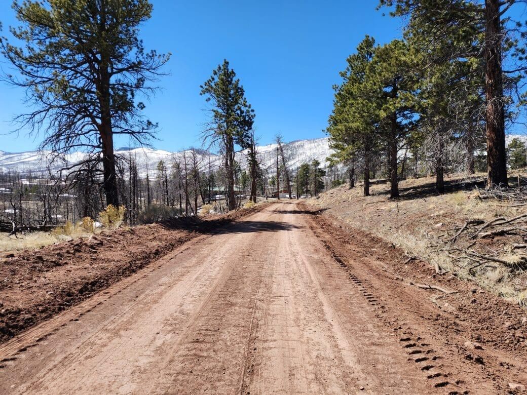 Emory Rd, Fort Garland, CO 81133 | MLS: 70105750 | LandWatch