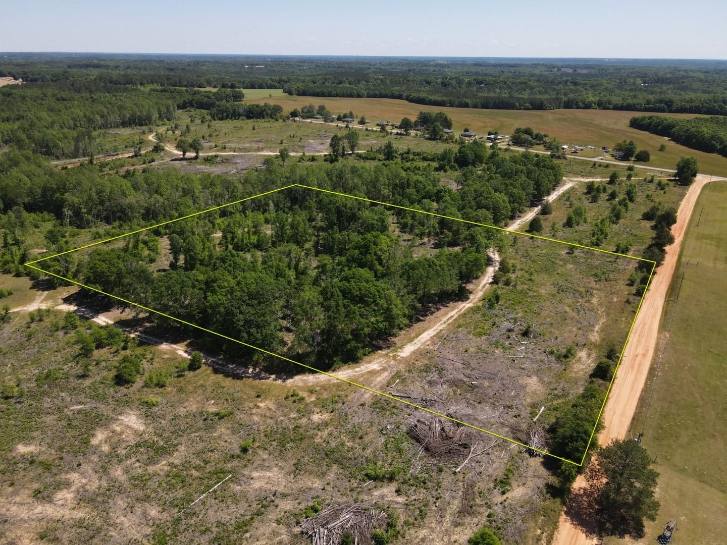 Ammons Pond Road, Echo, AL 36360 | LandWatch