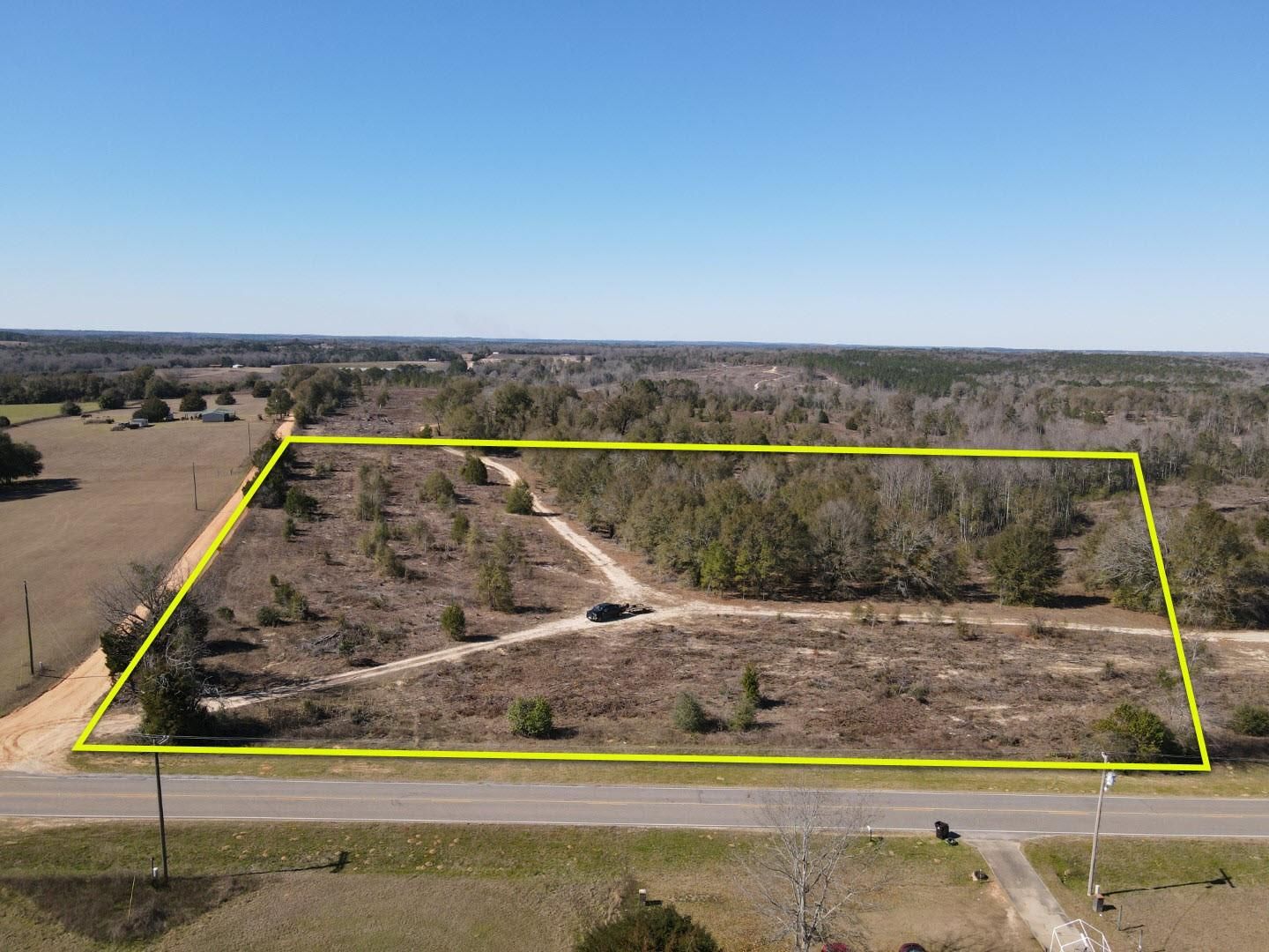 Ammons Pond Road, Echo, AL 36360 | LandWatch