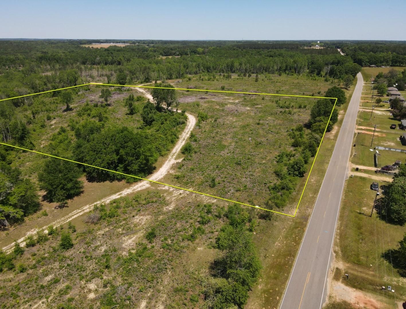 0 County Road 67, Echo, AL 36360 | LandWatch
