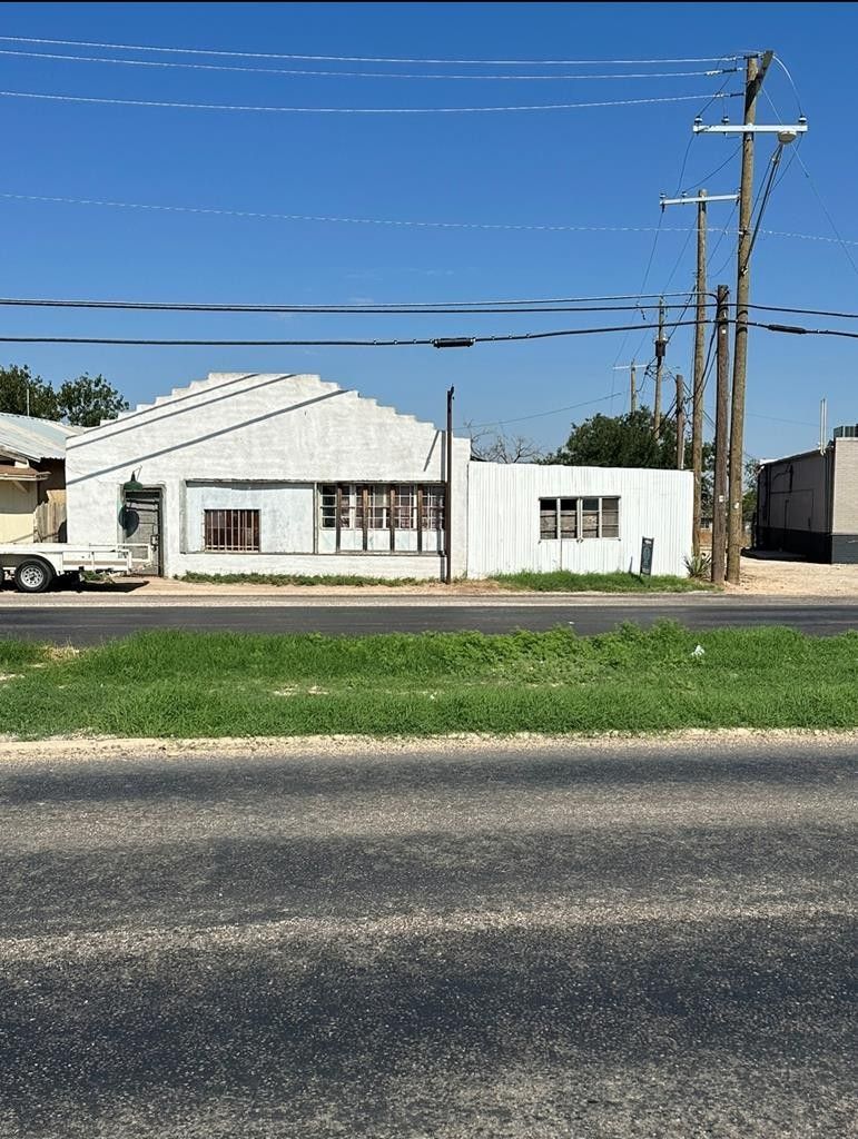 3104 W Hwy 80, Big Spring, TX 79720 | MLS: 50070890 | LandWatch