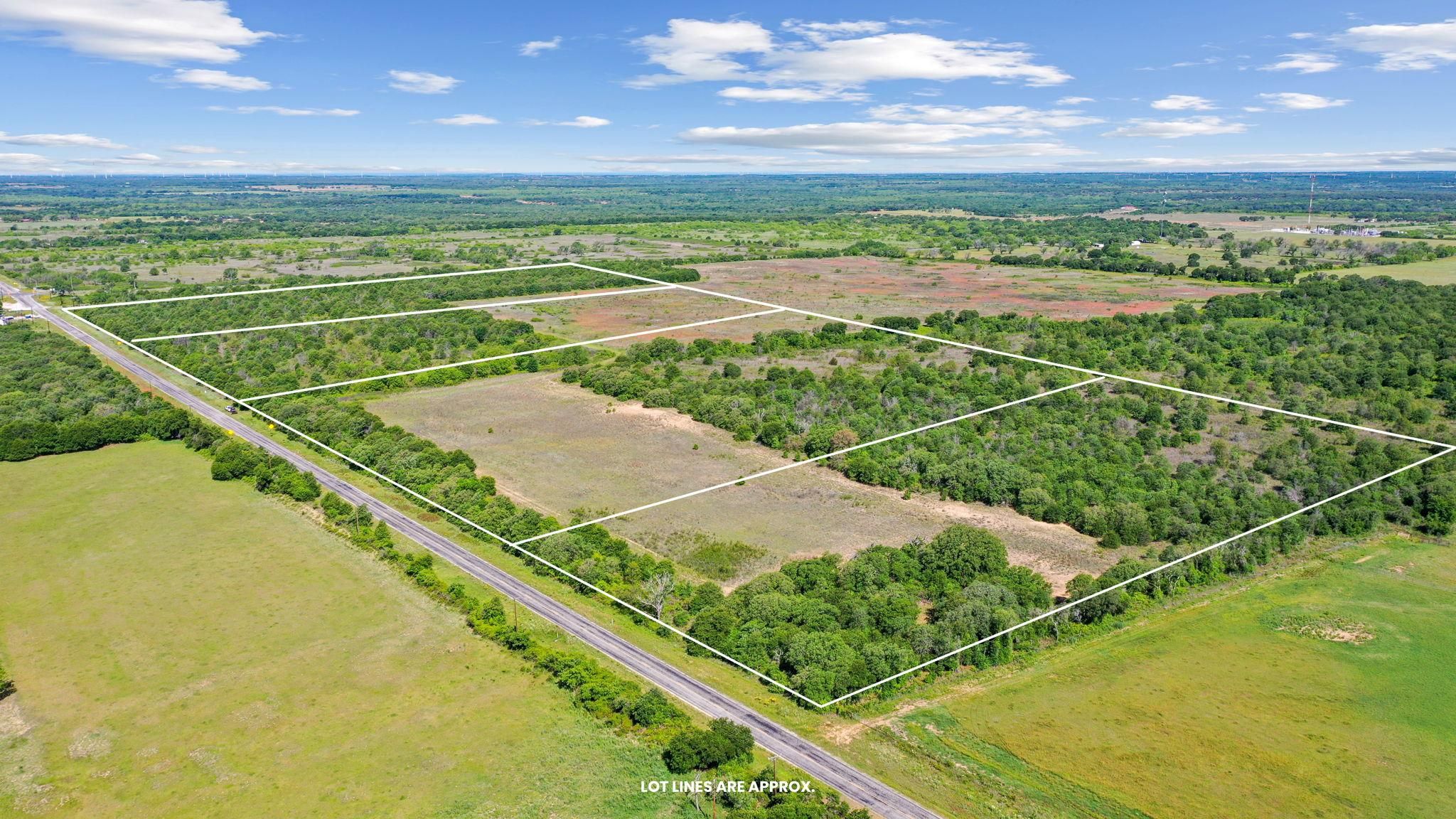 FM 2526, Cisco, TX 76437 | LandWatch