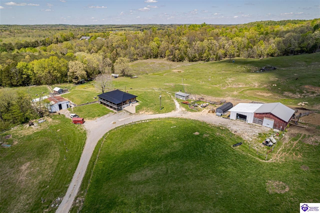 9656 Grayson Springs Road, Clarkson, KY 42726 | MLS: HK24001552 | LandWatch